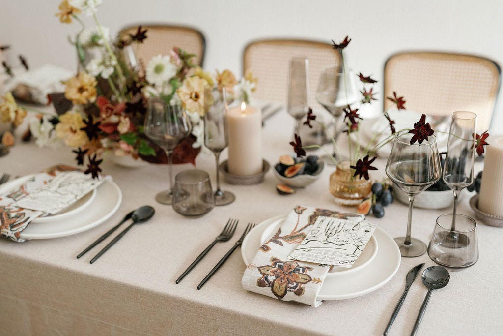 Bari Elexa Events | San Francisco Event Planner | PartySlate