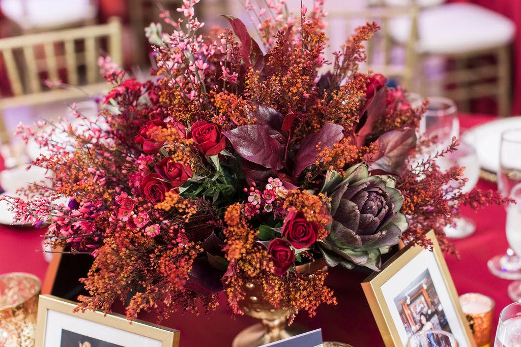 Posh & Private Event Design | Houston Event Planner | PartySlate