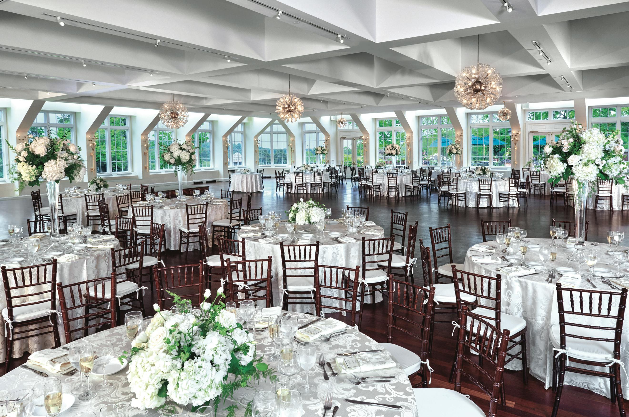 Heritage Club at Bethpage | Farmingdale Venue | All Events | 605 photos ...