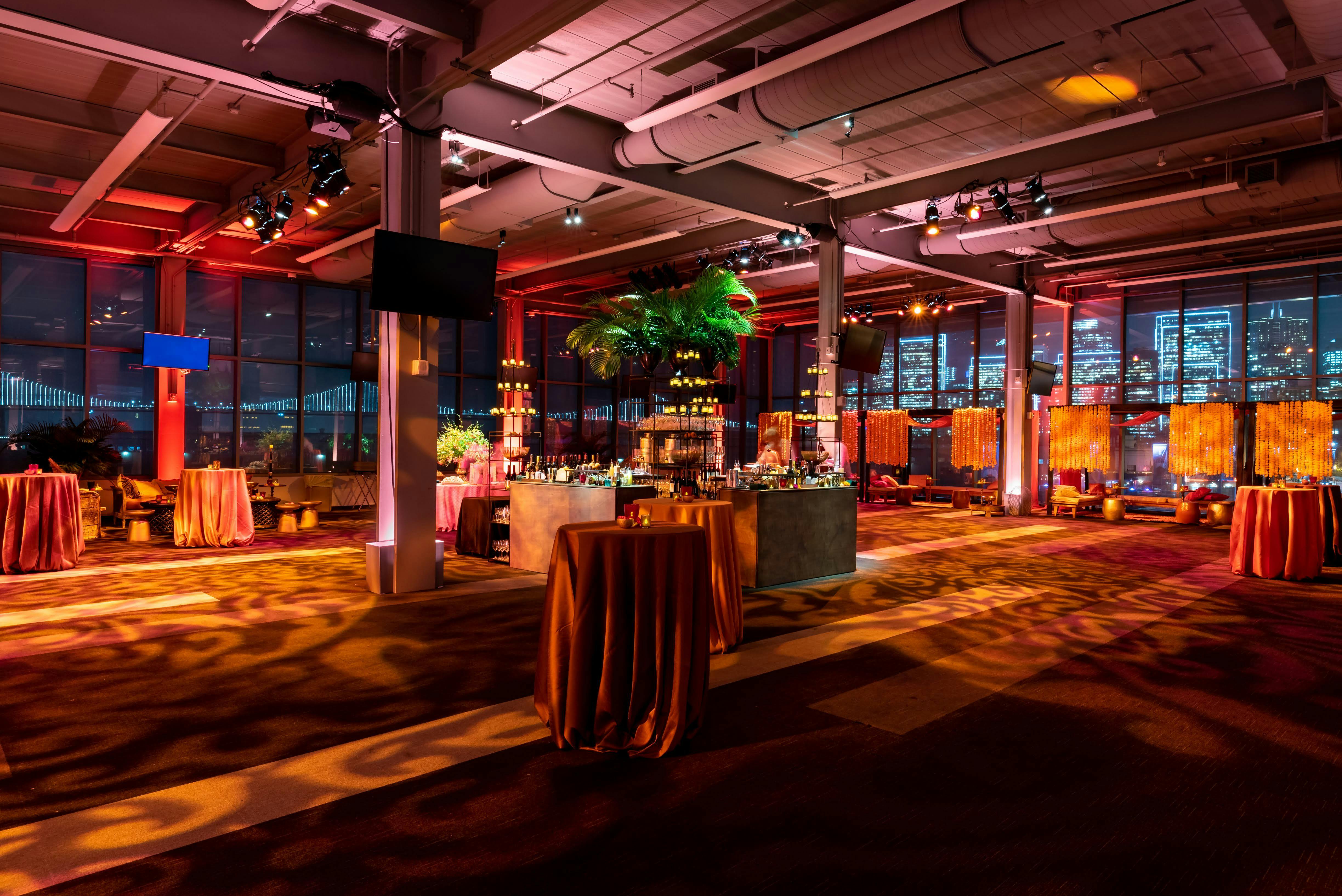 Pier 27 | San Francisco Venue | 176 photos | PartySlate