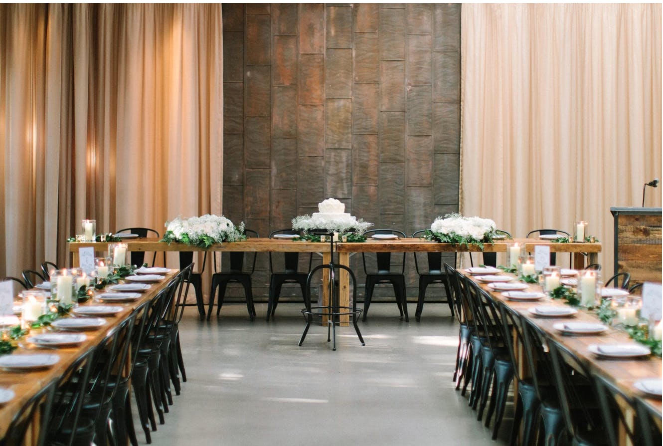 Exquisitely Designed Events | Chicago Event Planner | PartySlate