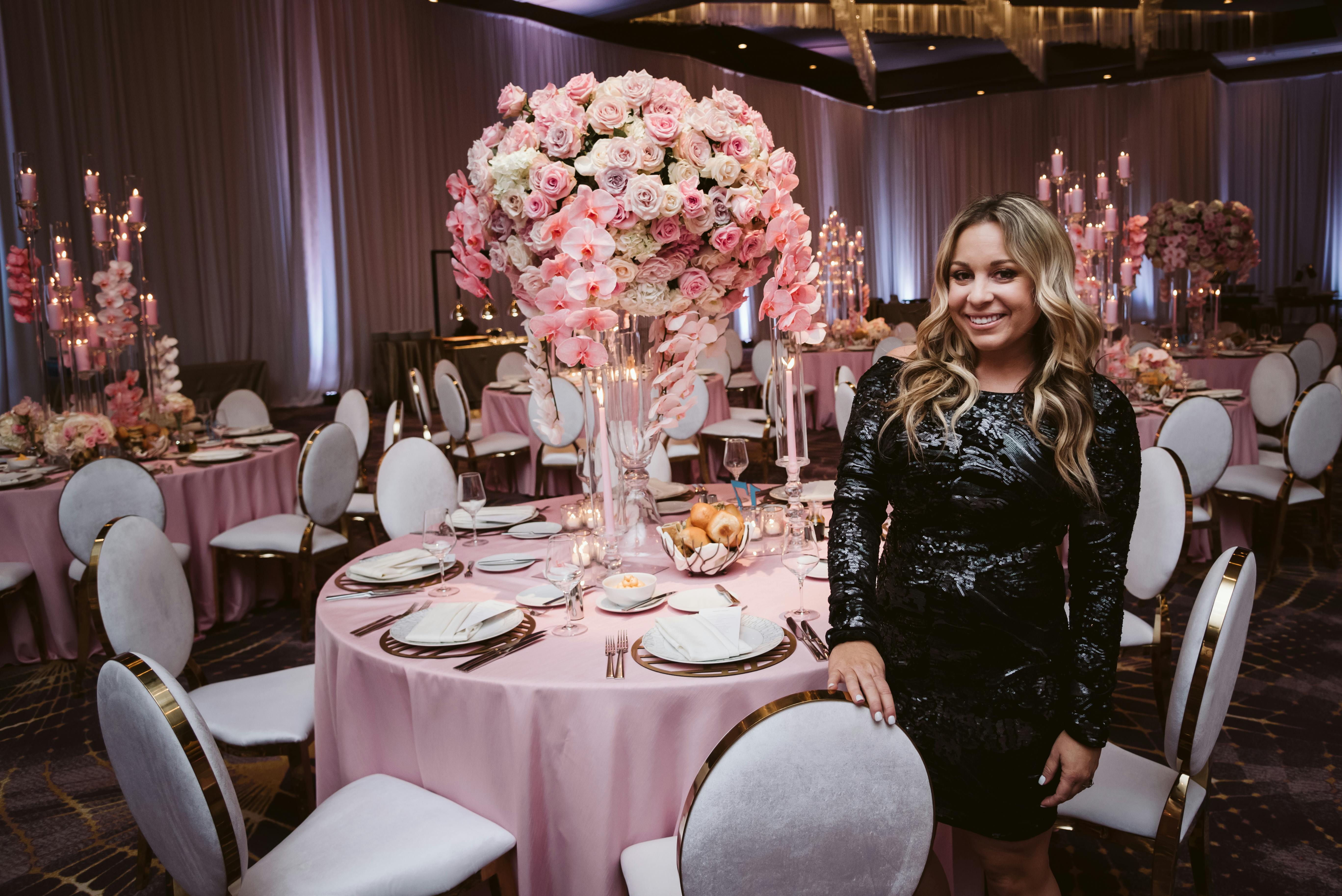 Emily Reno Events | Las Vegas Event Planner | 272 photos | PartySlate