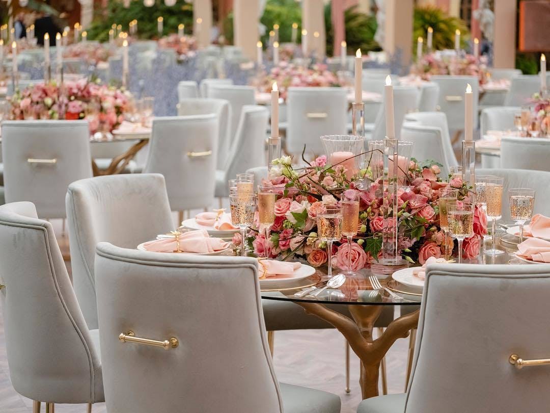 Timo Bolte Luxury Event Design | London Design & Floral | 344 photos ...