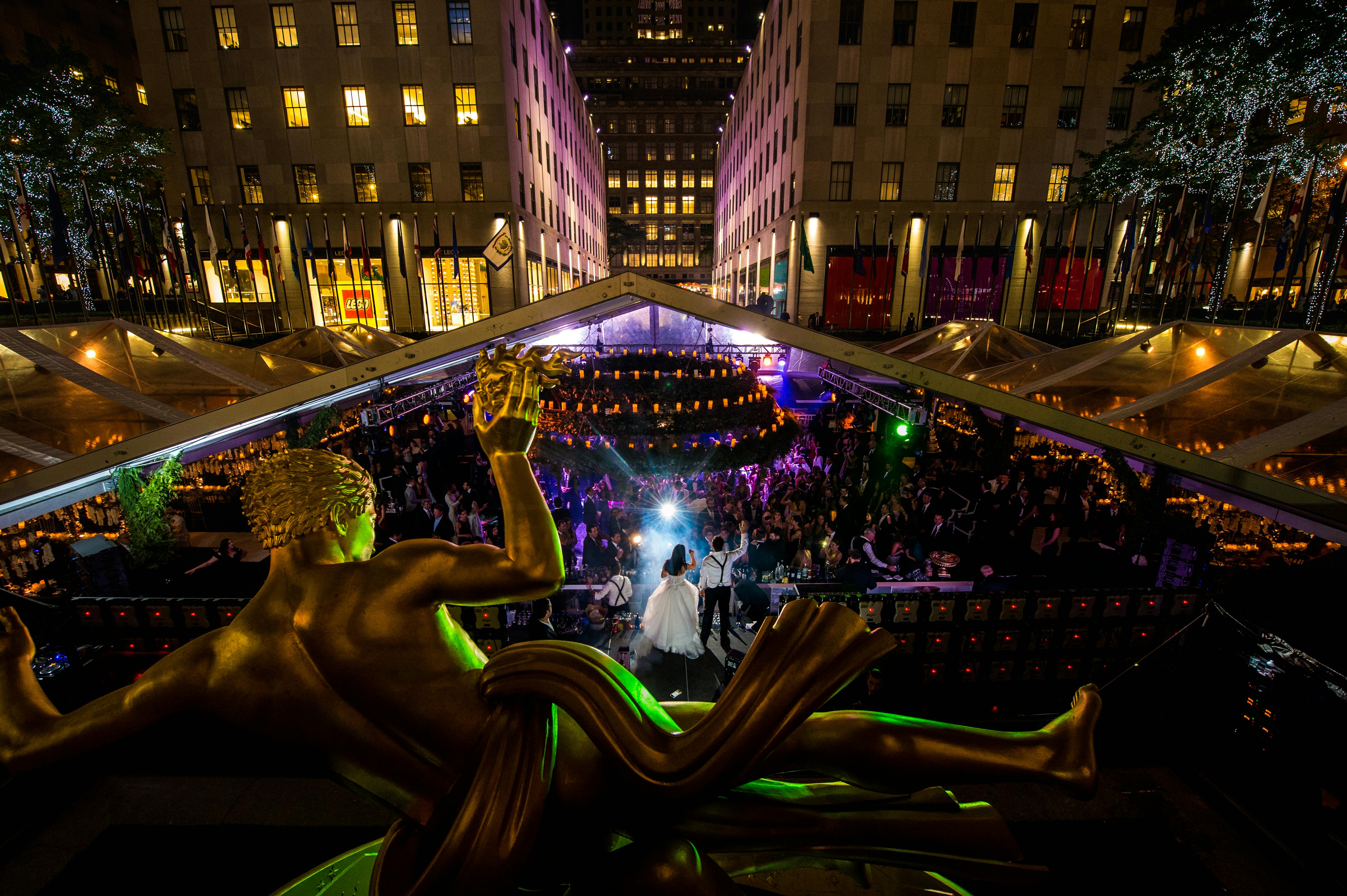 Fred Marcus Studio | New York Photographer | 481 photos | PartySlate