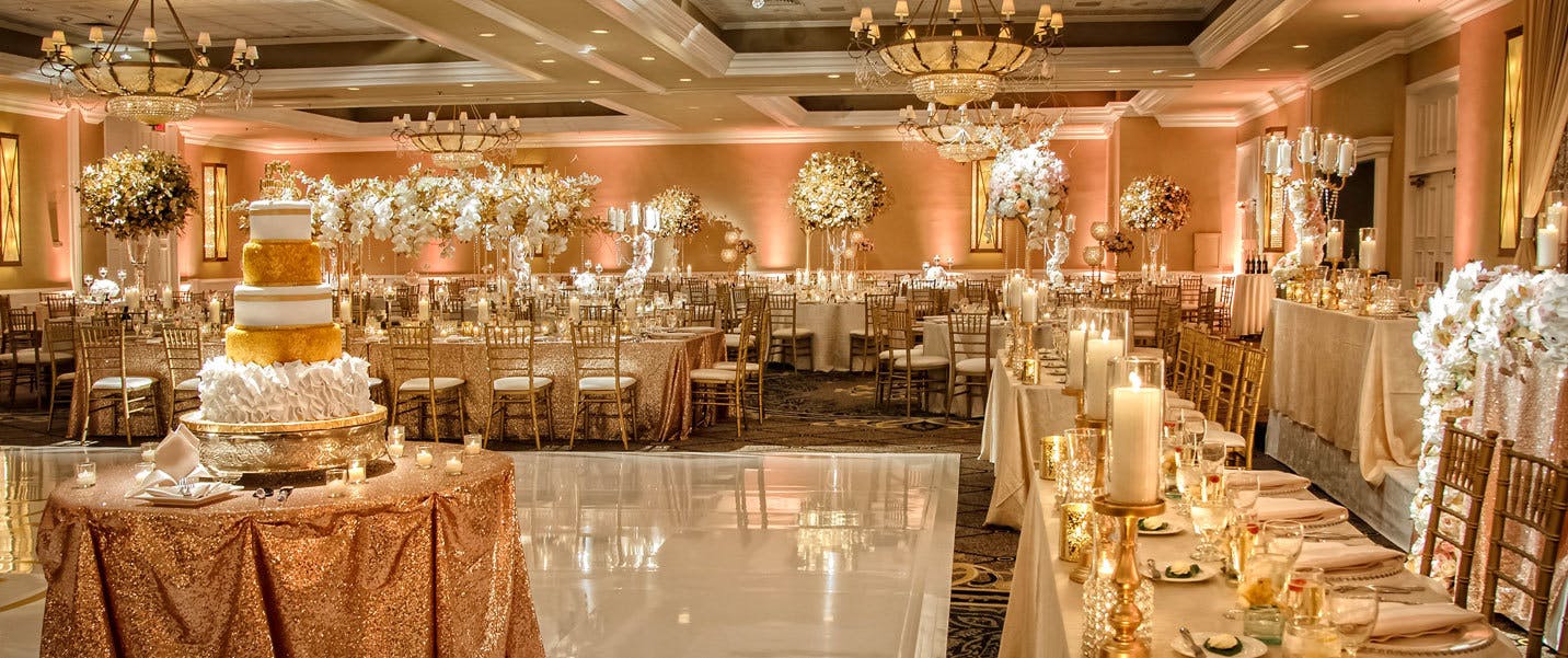 Concorde Banquets | Kildeer Venue | All Events | 426 photos on PartySlate