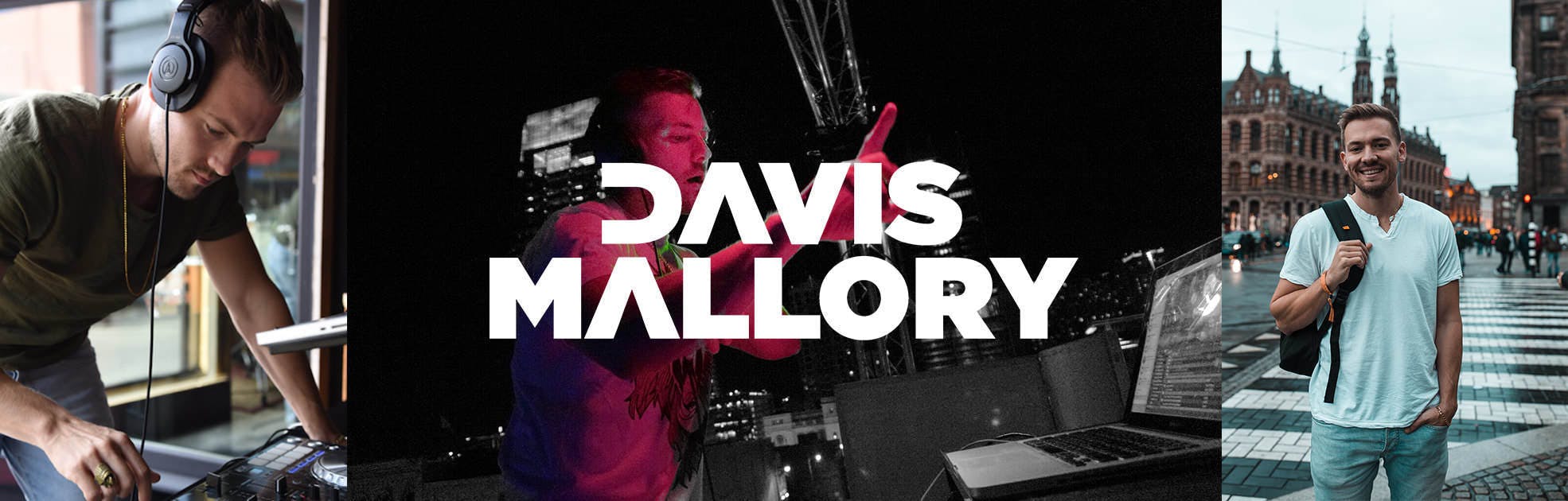 Davis Mallory | Los Angeles Entertainment | 24 photos | PartySlate