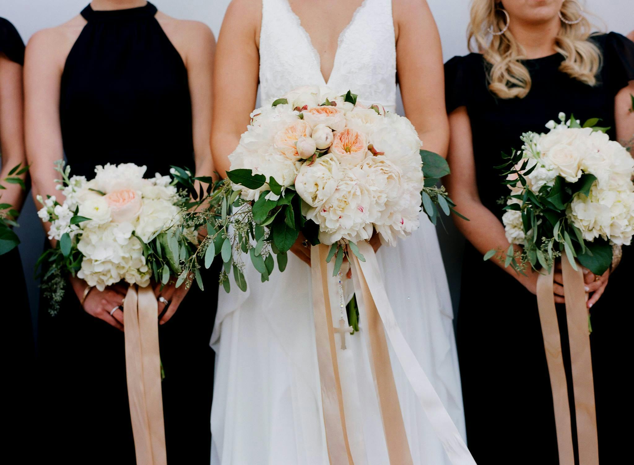 Southern Floral Company | Lake Park Design & Floral | PartySlate