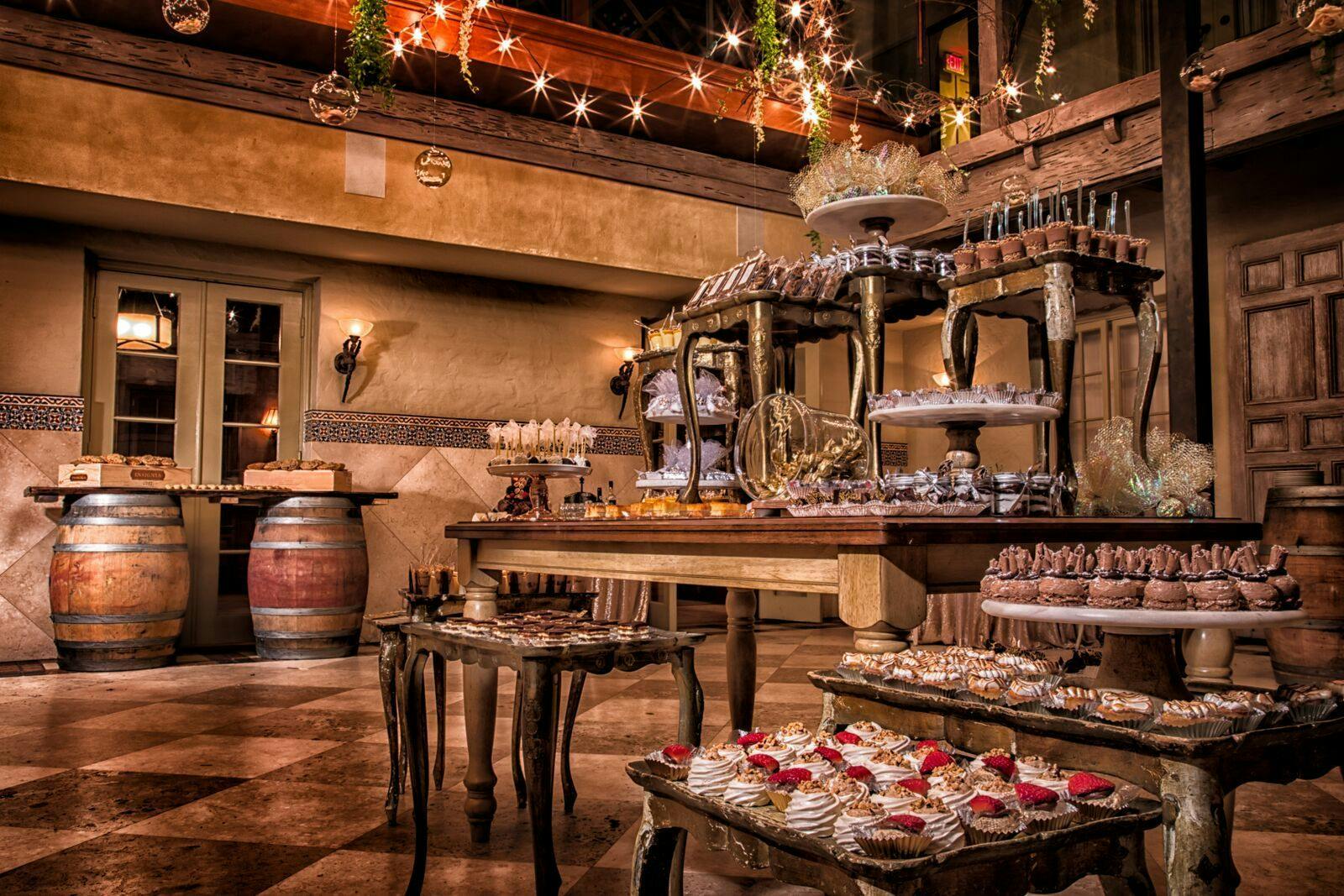 The Addison Signature Catering | Boca Raton Caterer | 21 photos ...