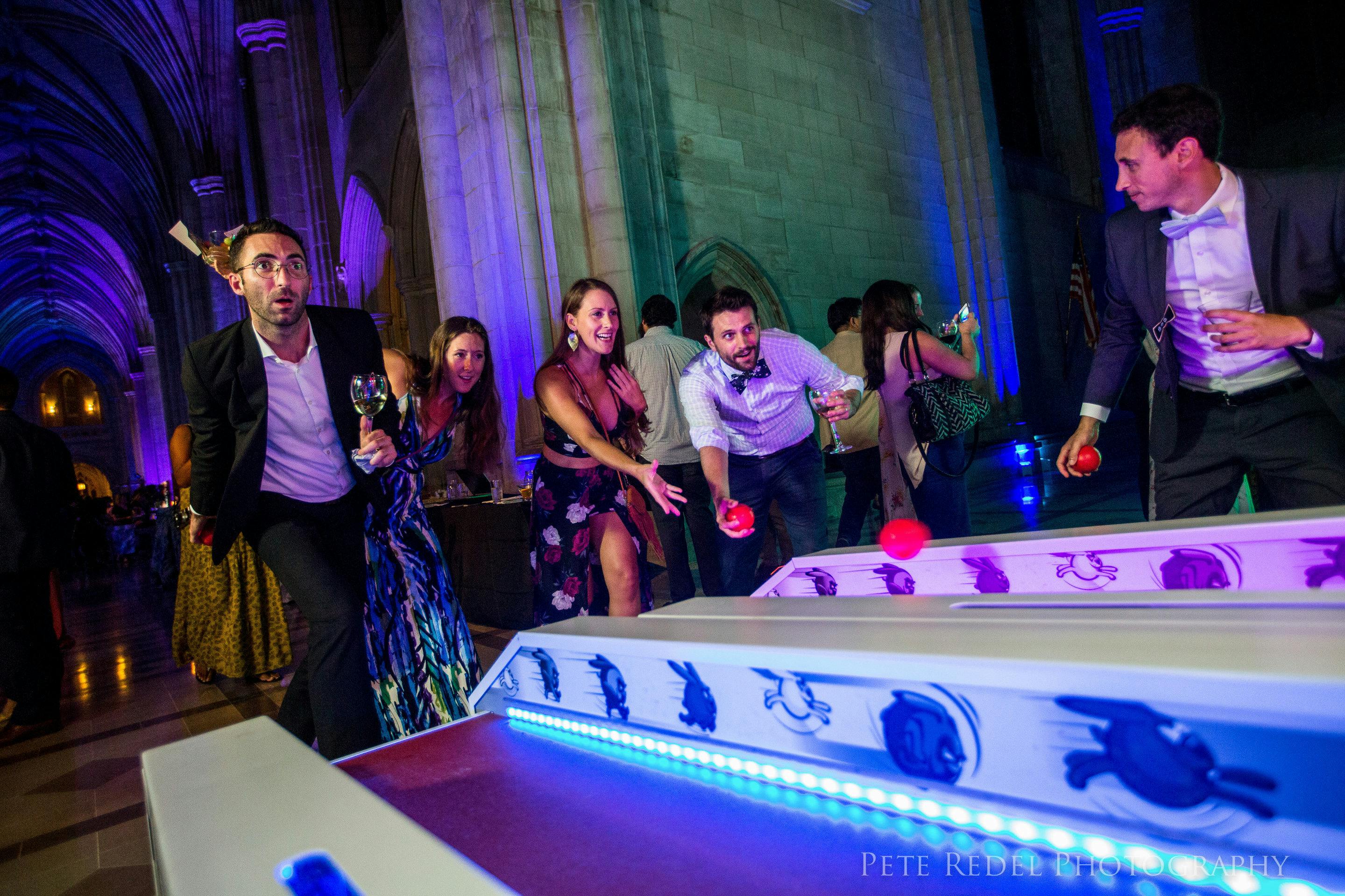 Snap! Entertainment | College Park Entertainment | 28 photos | PartySlate