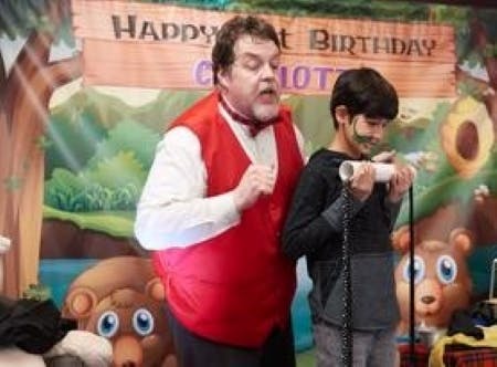 Singing Telegrams And Magicians | Chicago Entertainment | PartySlate