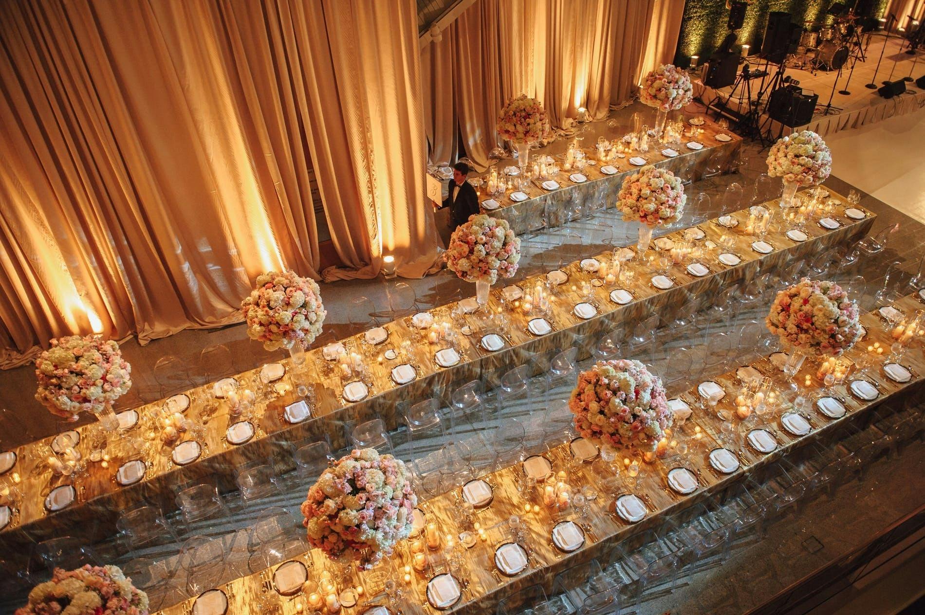 CG & Co Events | Washington Event Planner | 269 photos | PartySlate