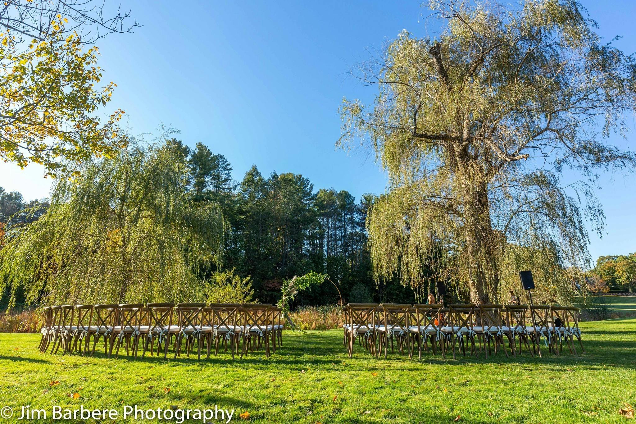 John H. Pierce House | Lincoln Venue | PartySlate
