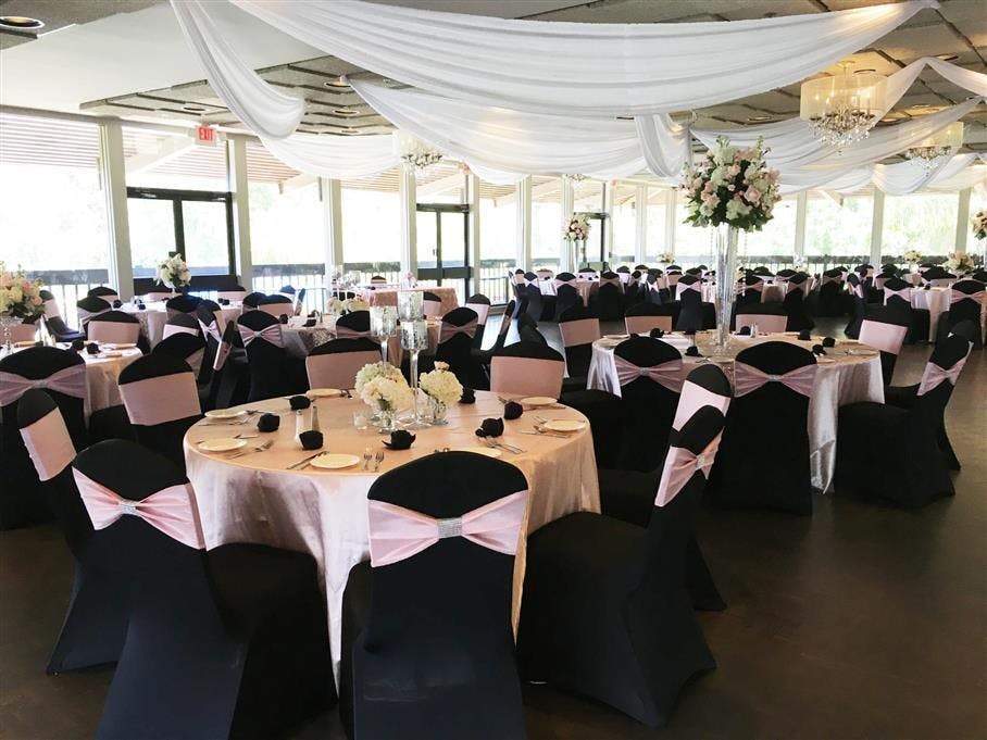 Golfcrest Country Club | Pearland Venue | PartySlate