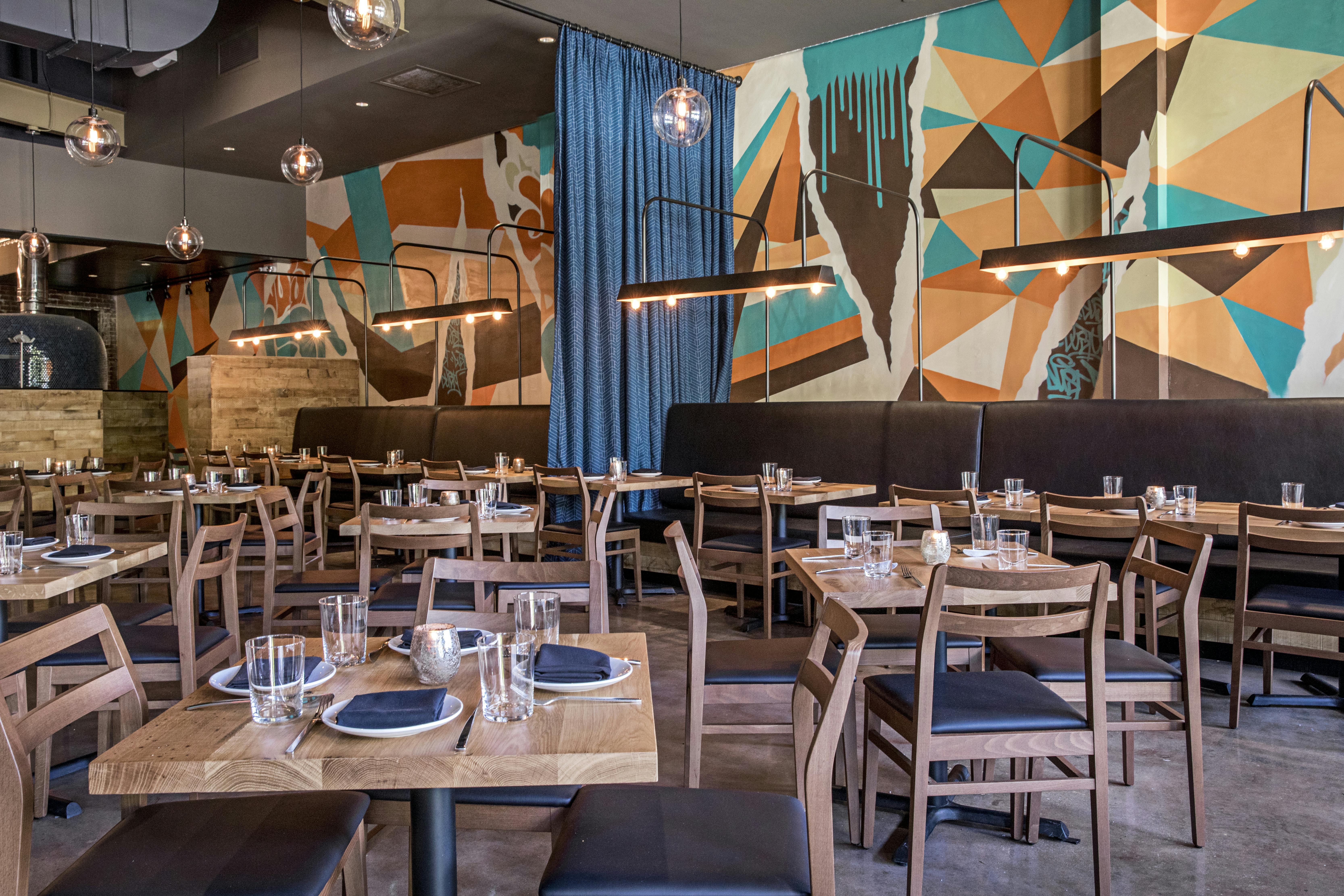 Double Zero | Atlanta Venue | 56 photos | PartySlate