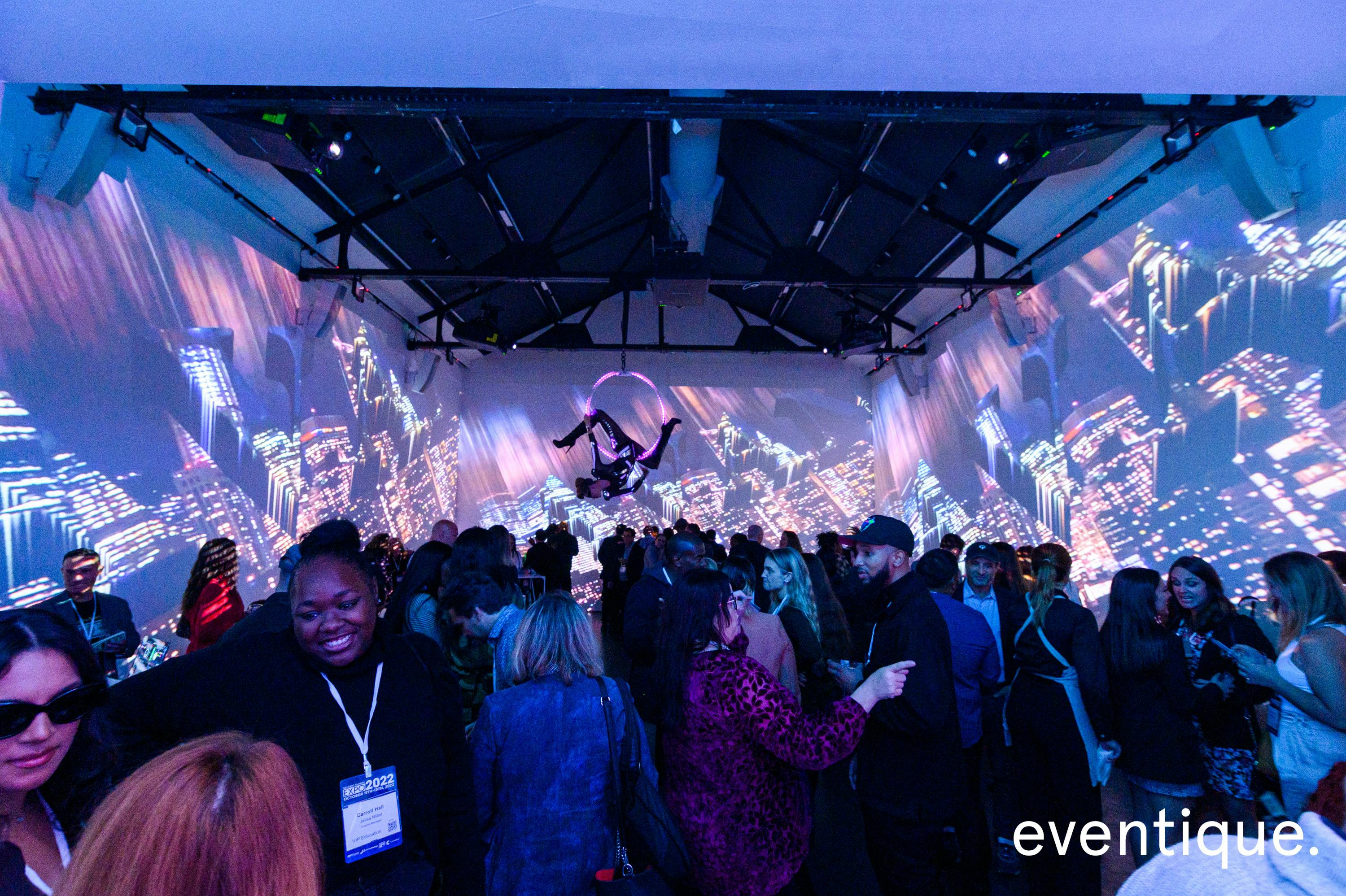 Lavan 541 Chelsea | New York Venue | All Events | 696 photos on PartySlate