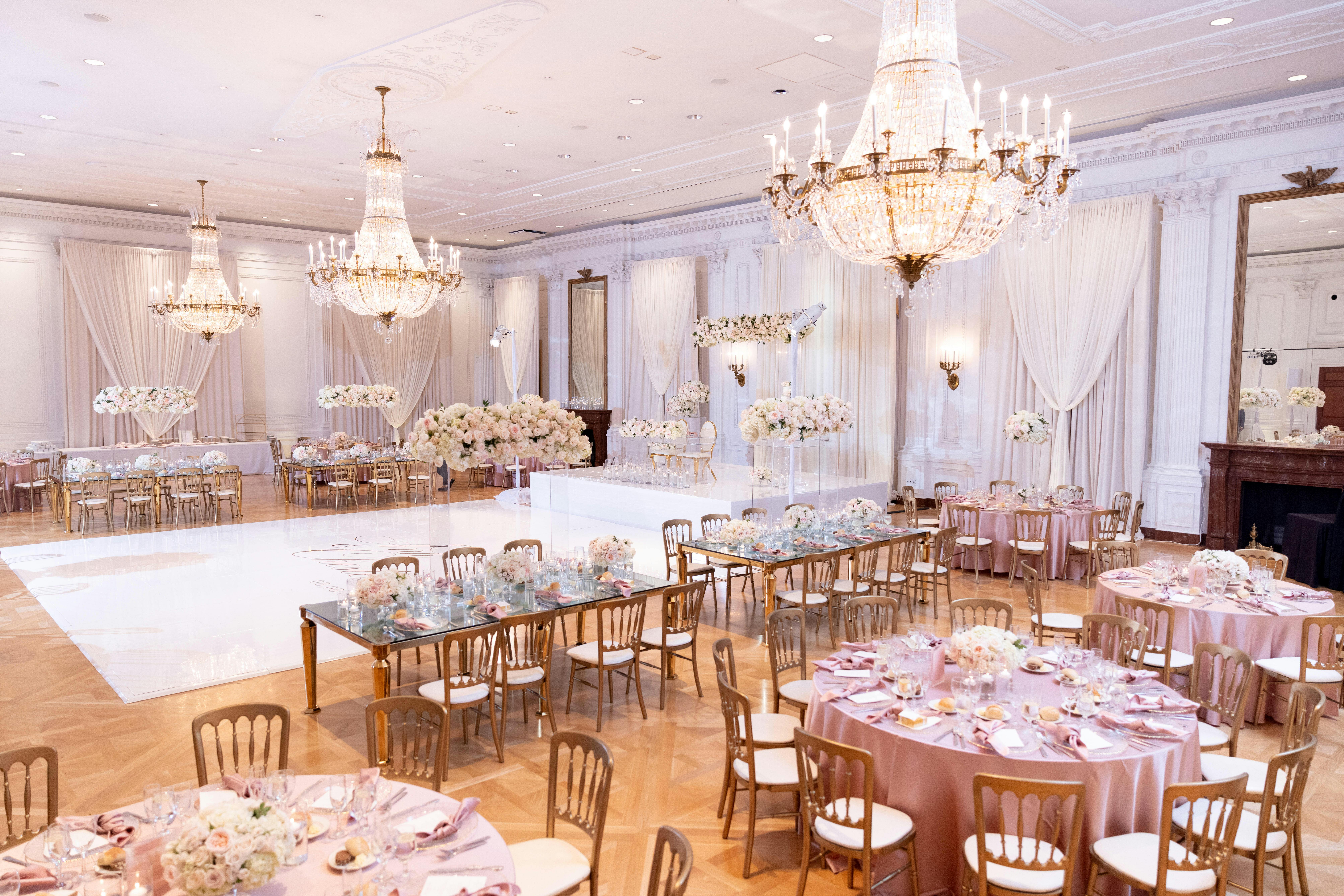 Richard Nixon Presidential Library and Museum | Yorba Linda Venue | 24 ...