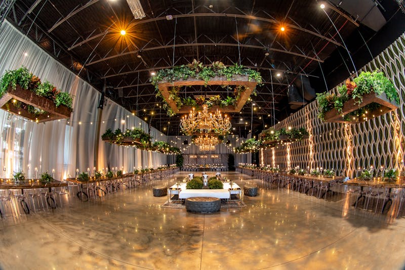 Top 20 Corporate Event Event Spaces | PartySlate