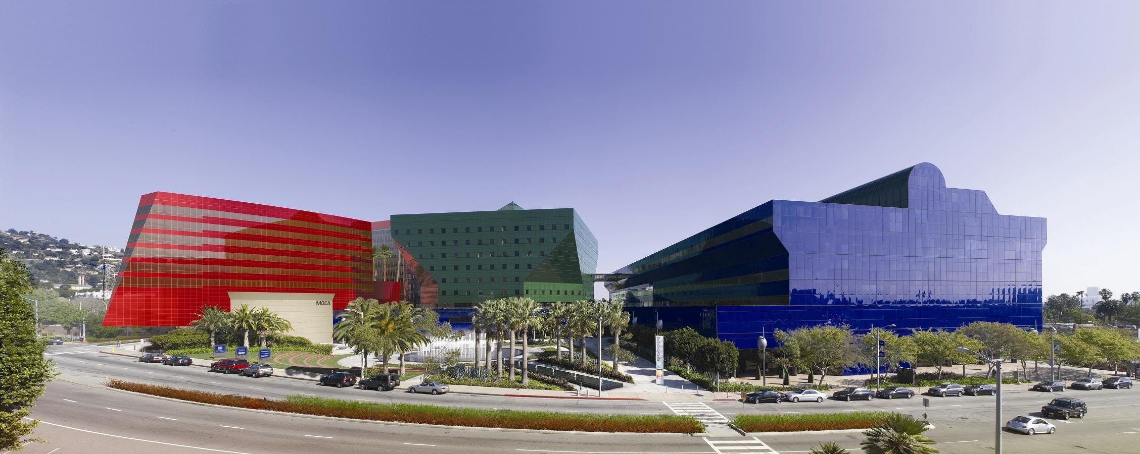 Pacific Design Center | West Hollywood Venue | All Events | 79 photos ...