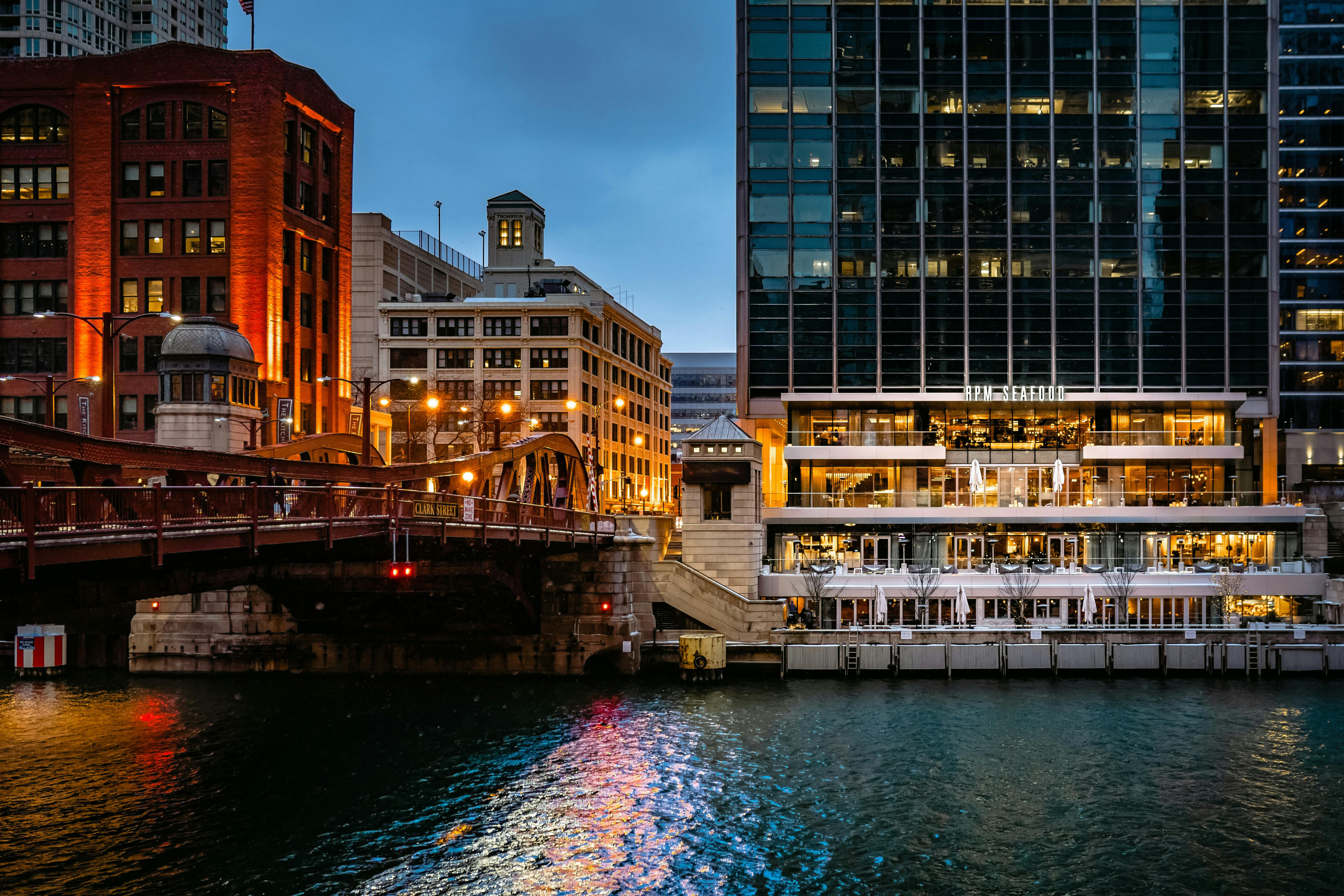 RPM Events | Chicago Venue | All Events | 165 photos on PartySlate