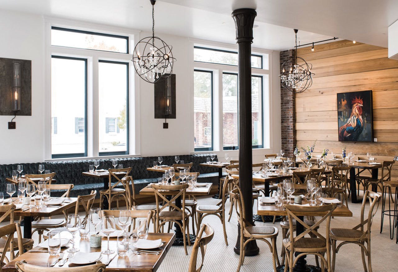 Oxlot 9 | Covington Venue | 30 photos | PartySlate