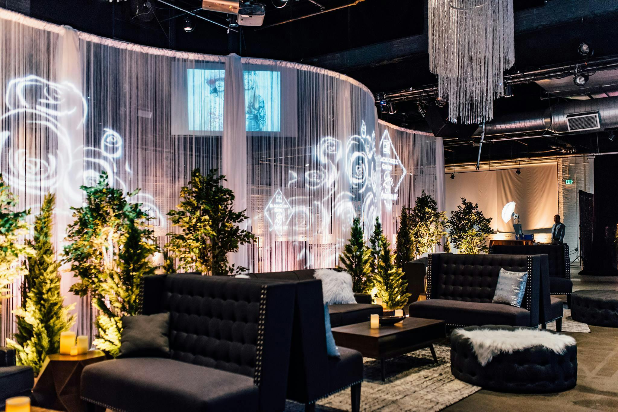 Amora Group | Denver Design & Floral | PartySlate