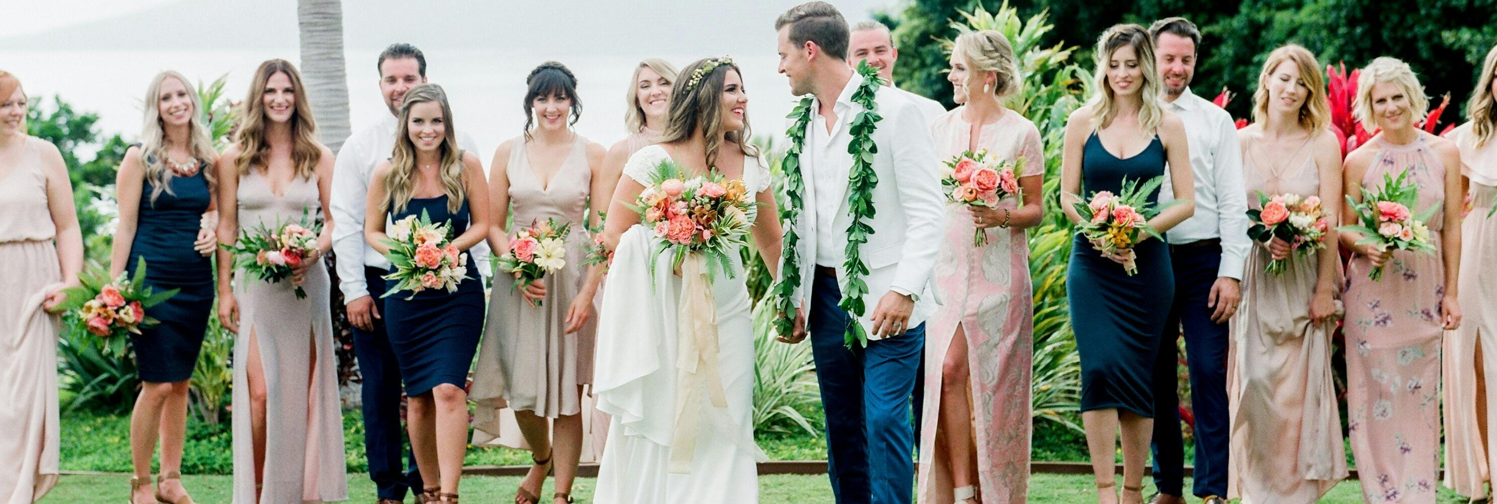 Unveiled Hawaii | Lahaina Event Planner | 356 photos | PartySlate