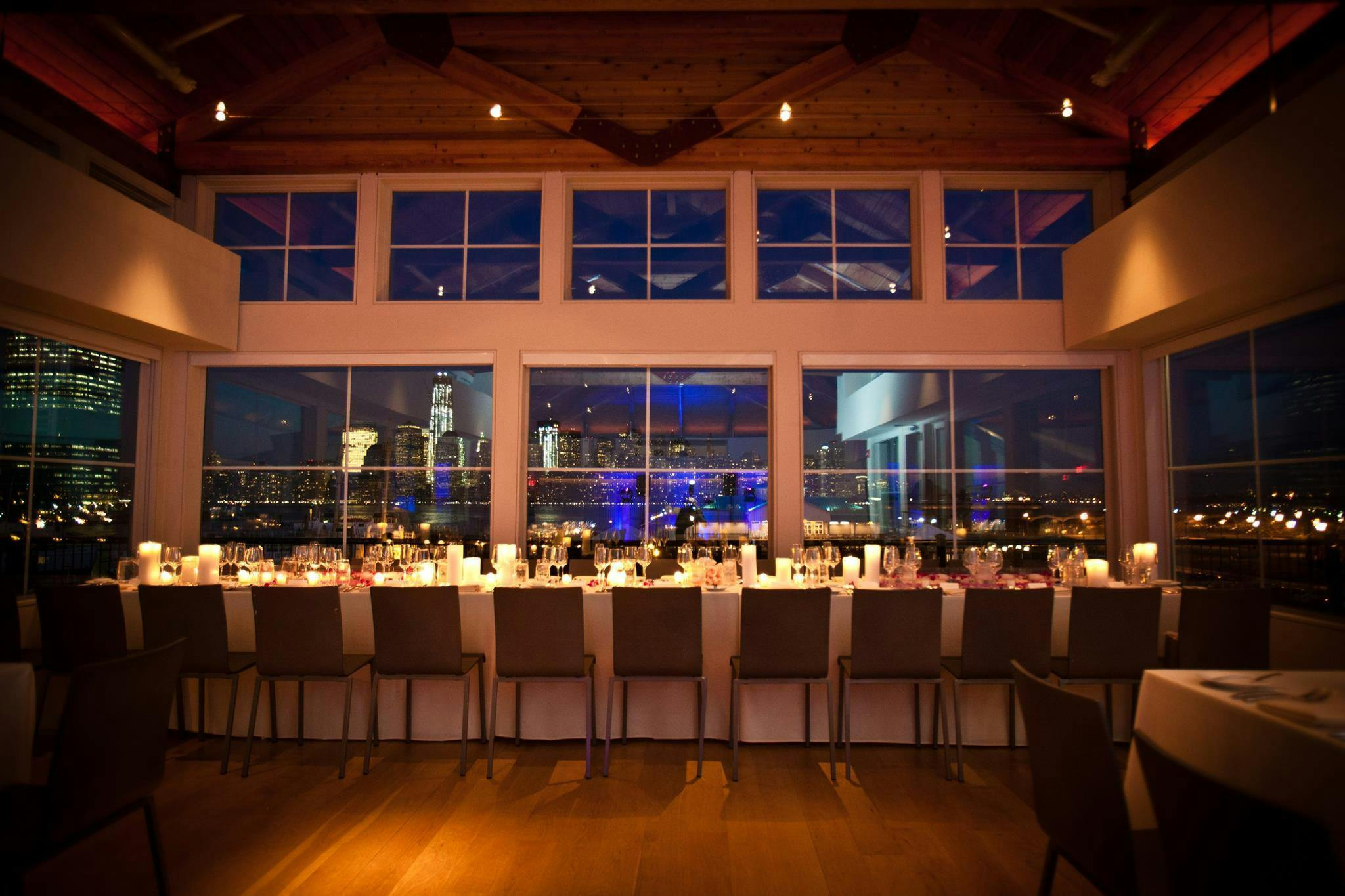 Maritime Parc | Jersey City Venue | All Events | 22 photos on PartySlate