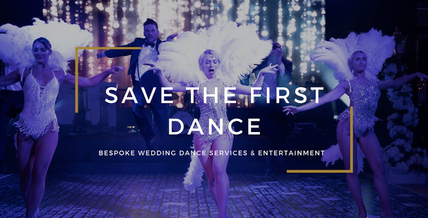 Save The First Dance Ltd | London Entertainment | 72 photos | PartySlate