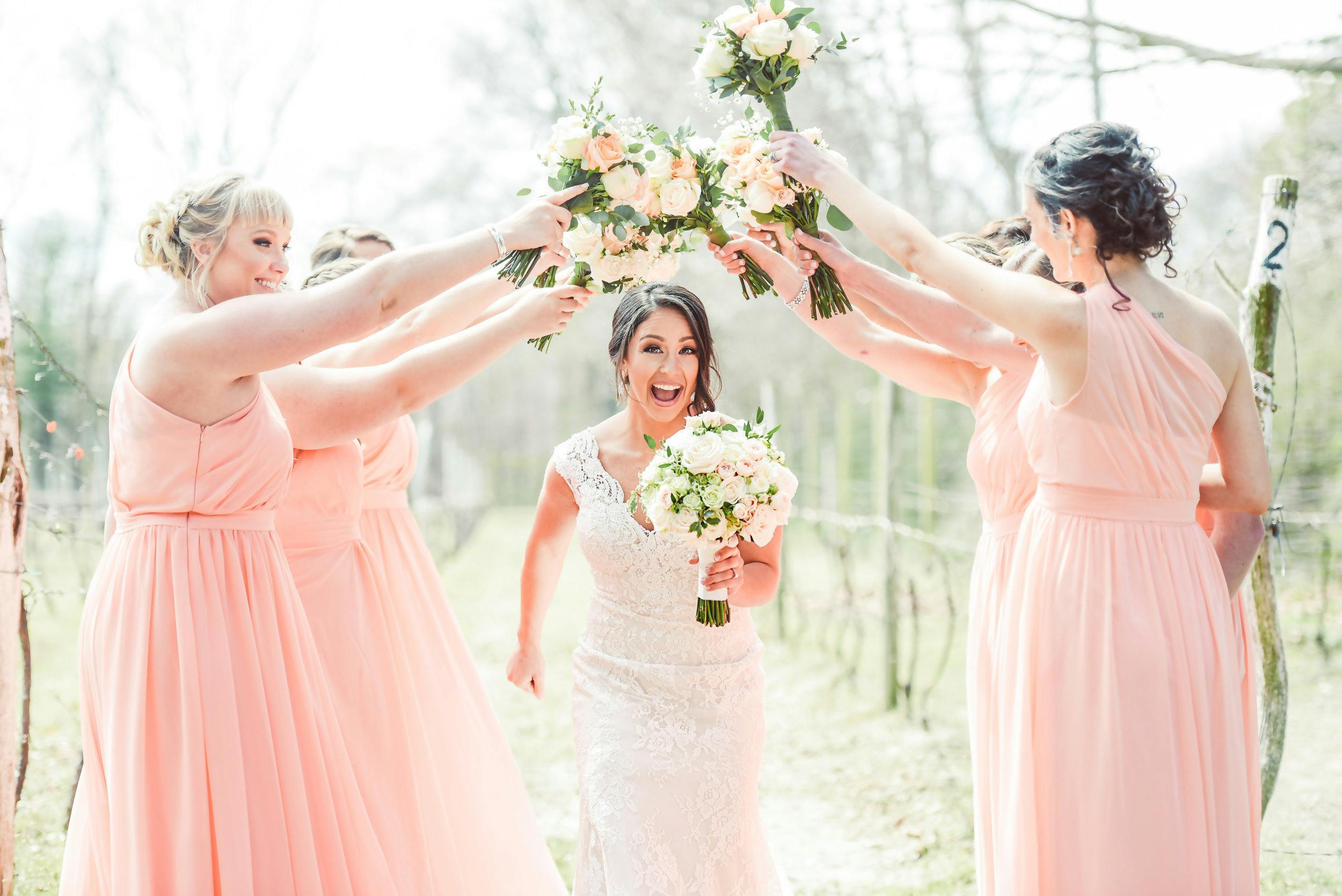 Nydia Rose Photography | New York Photographer | PartySlate