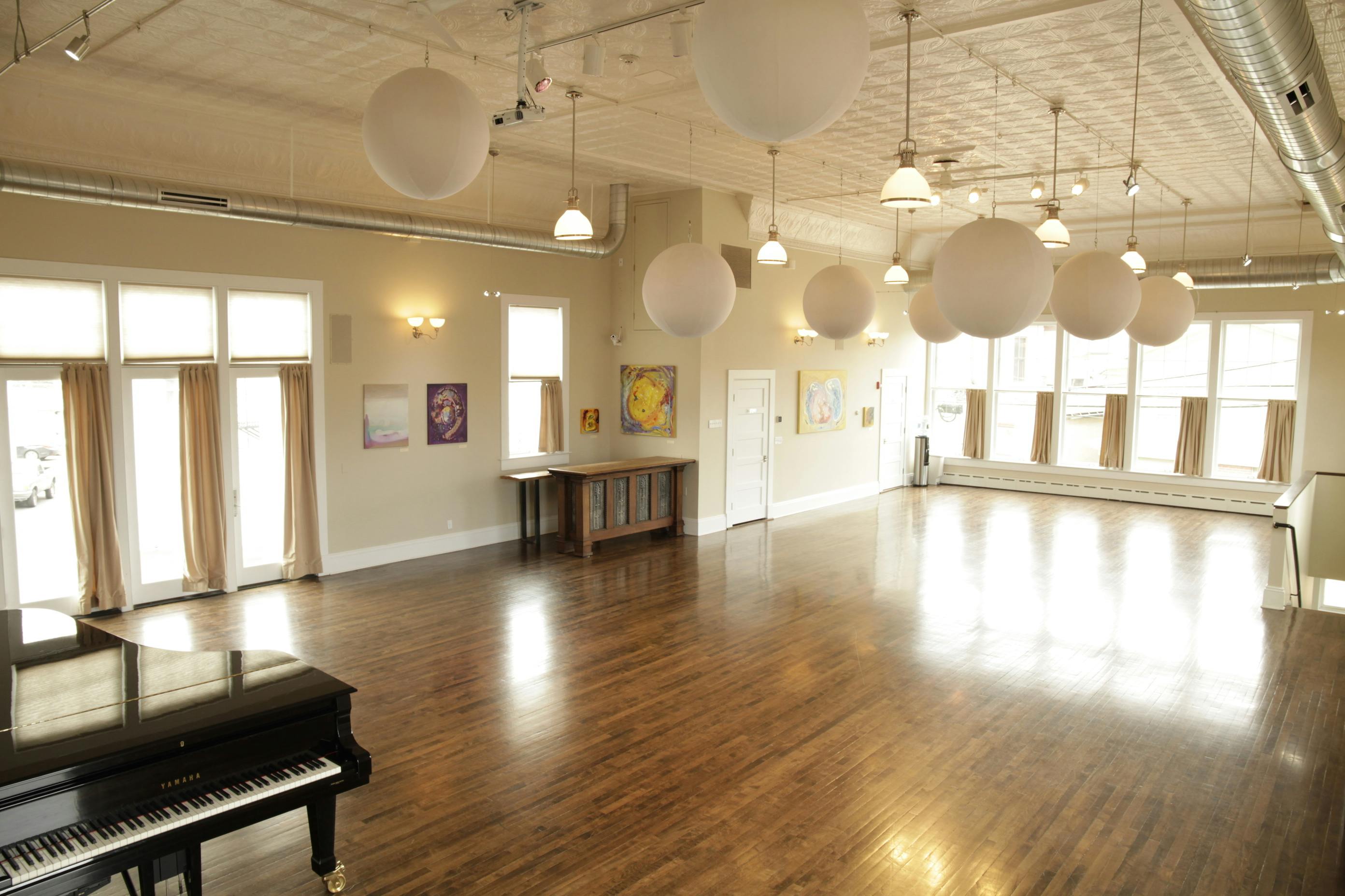 Union Arts Center | Sparkill Venue | All Events | PartySlate