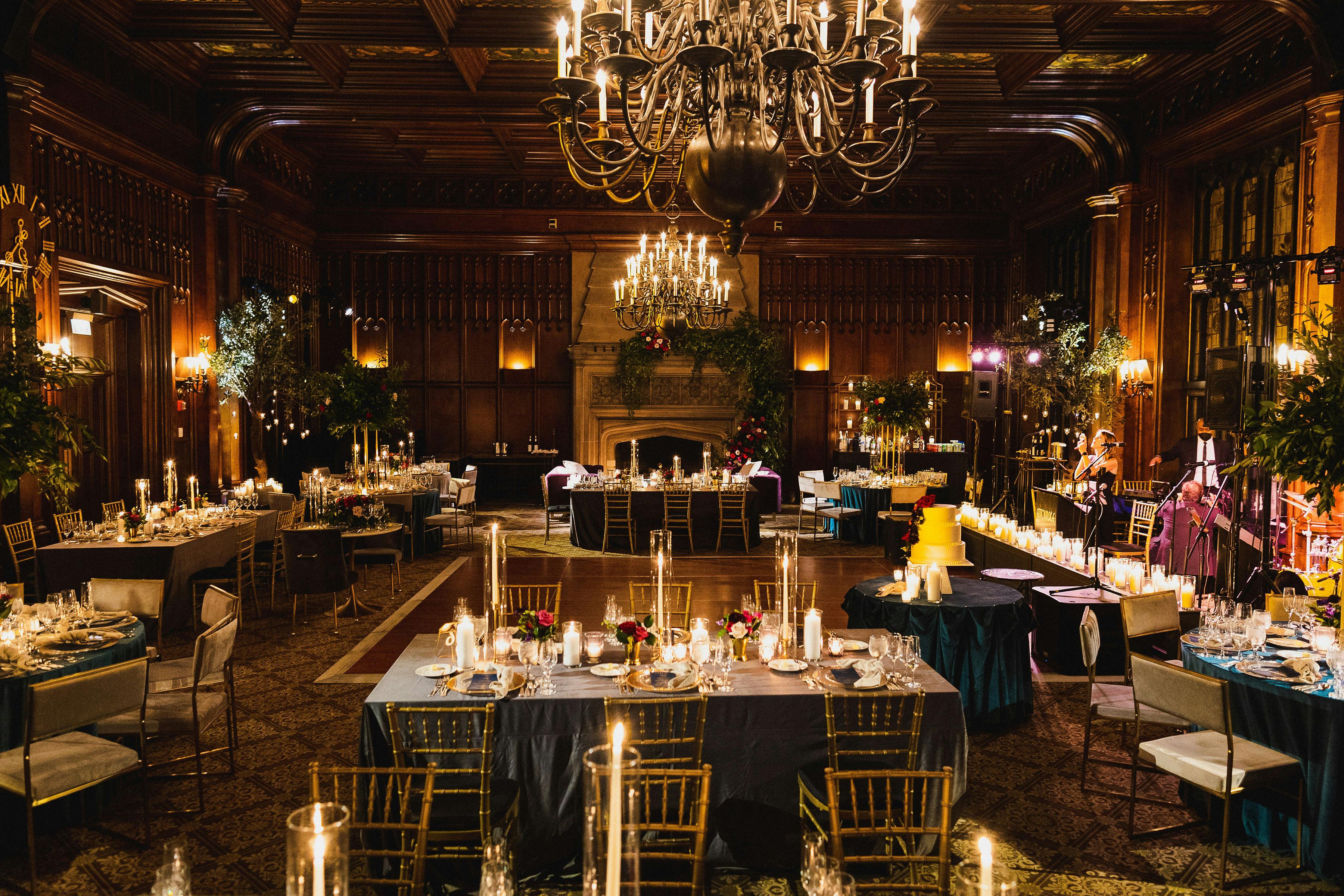 Nouvelle Events | Chicago Event Planner | PartySlate