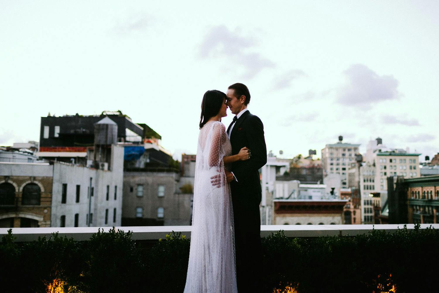 Chaz Cruz Photographers | New York Photographer | PartySlate