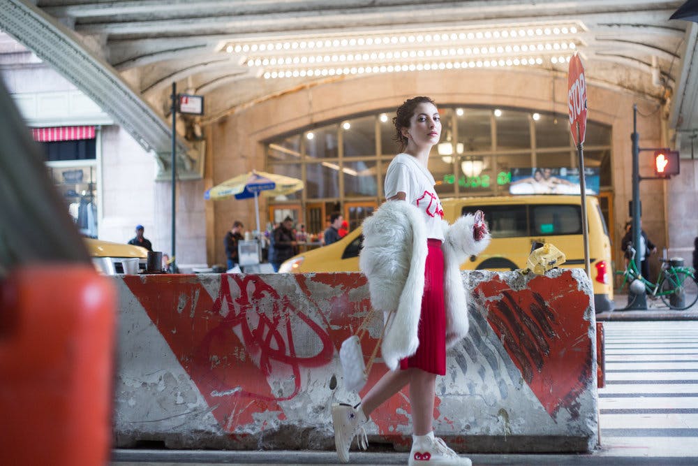 Jess Epstein Photography | San Francisco Photographer | PartySlate