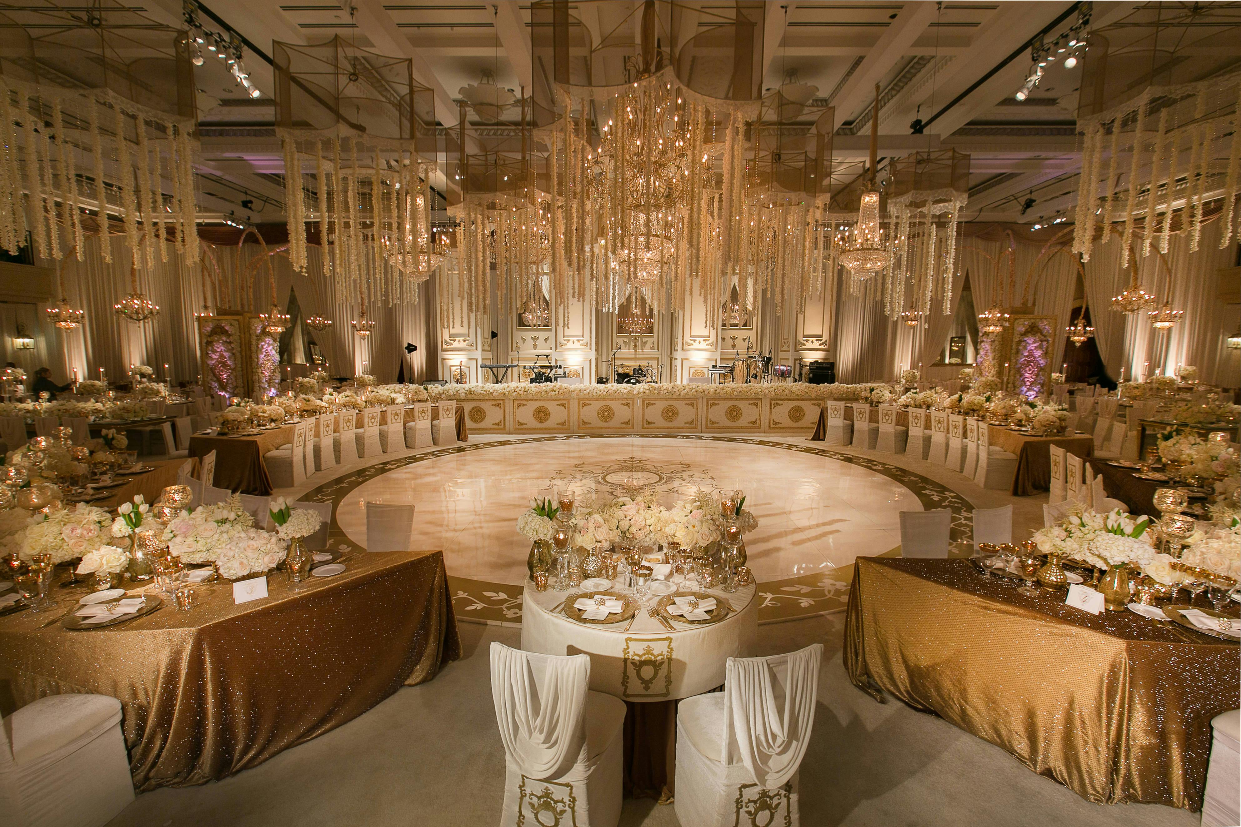Exquisite Events | Los Angeles Event Planner | 64 photos | PartySlate
