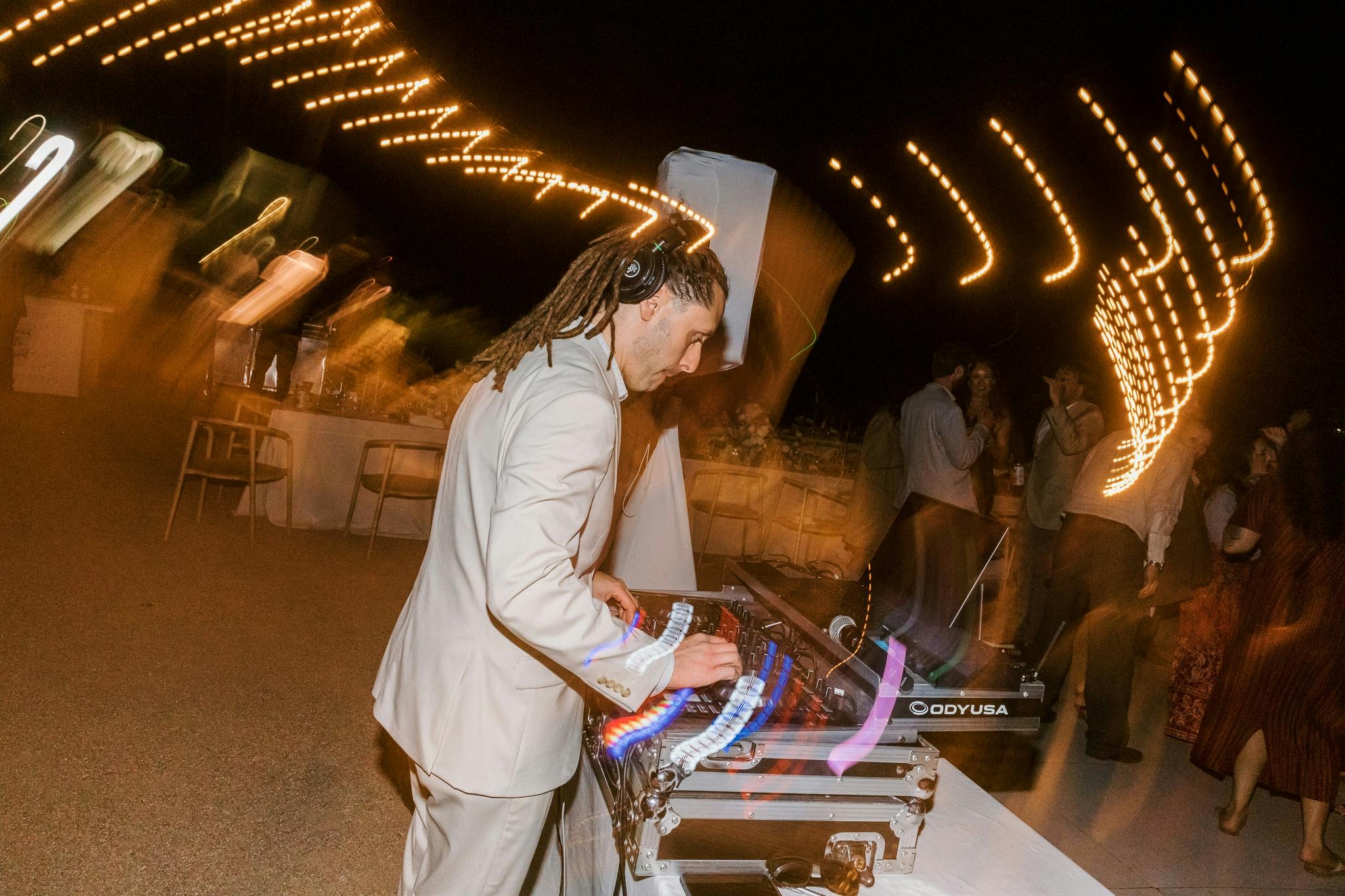 VOX DJs | Los Angeles Entertainment | PartySlate