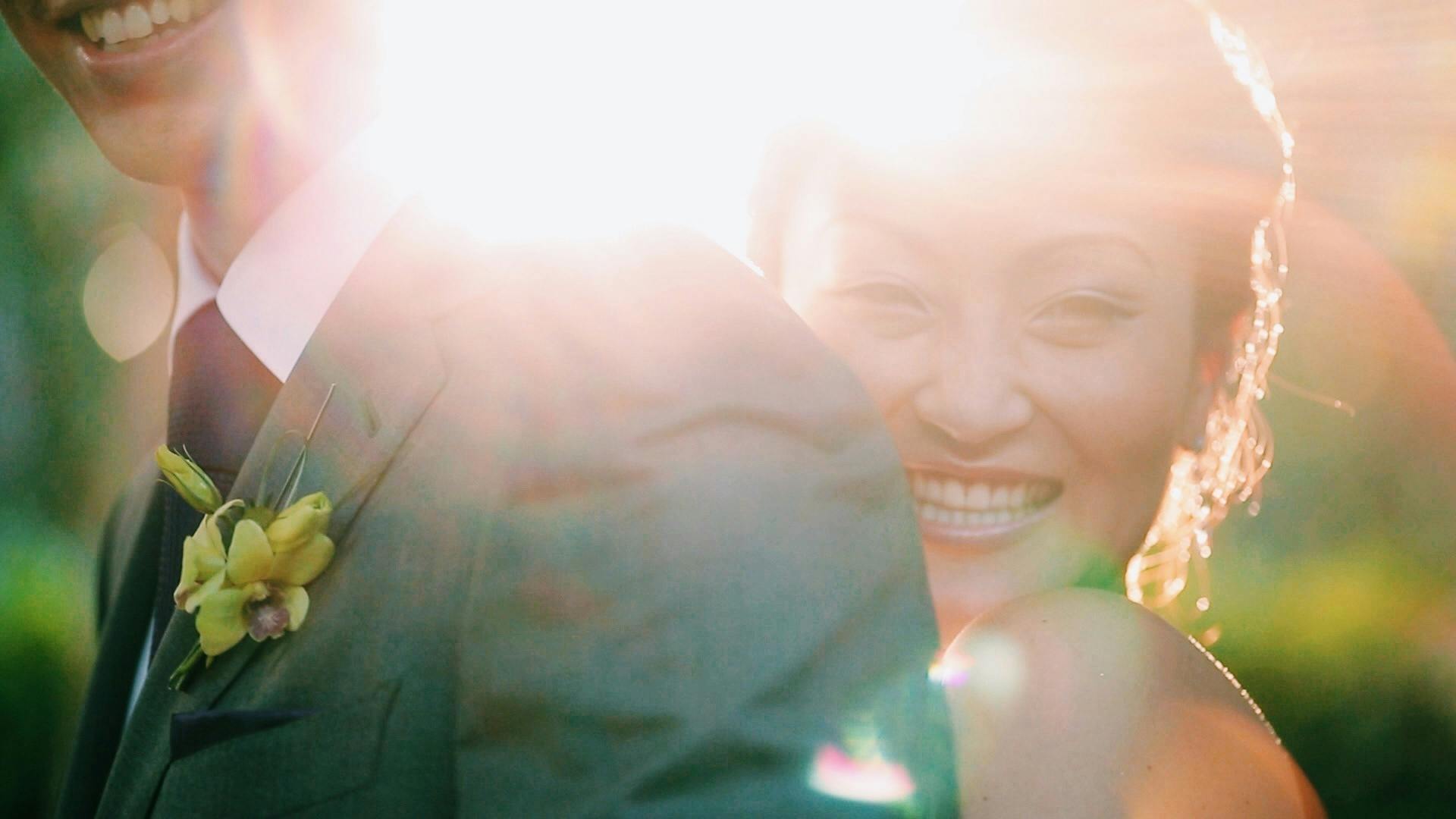 Fisheye Studio | Los Angeles Videographer | PartySlate