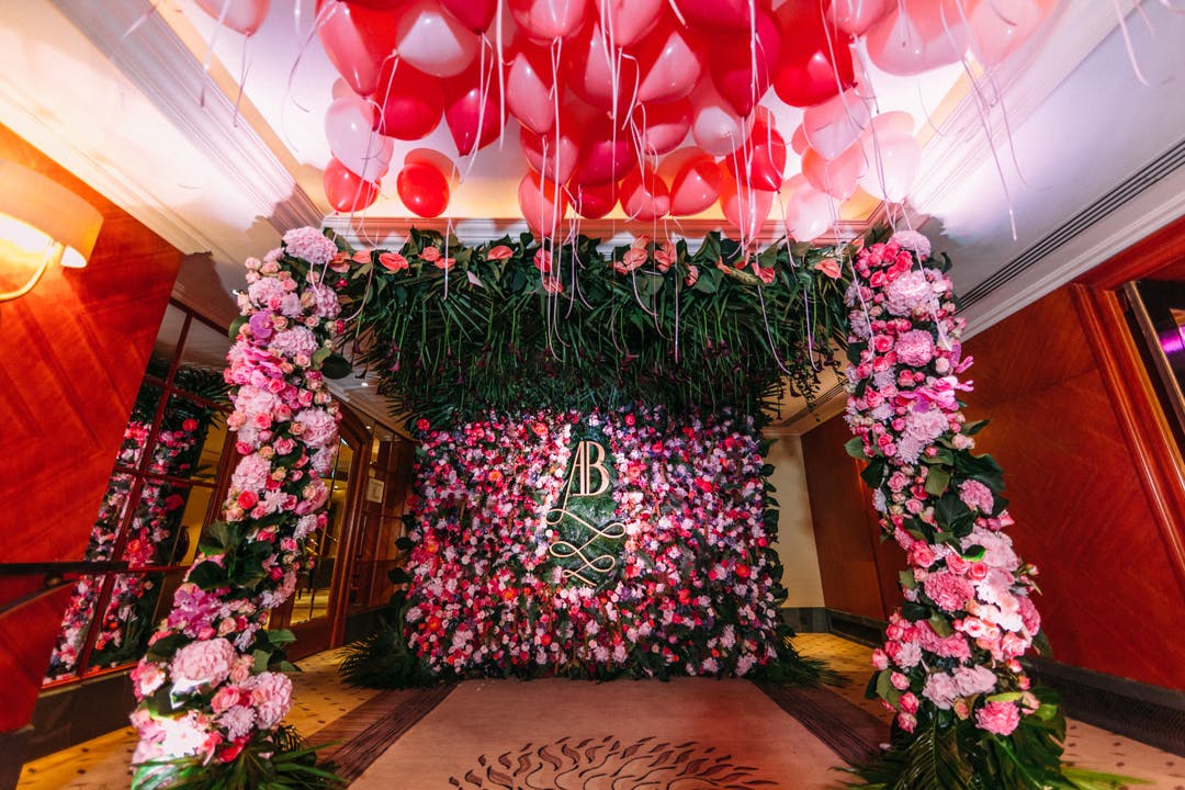 Aimee Dunne Ltd | London Event Planner | 73 photos | PartySlate