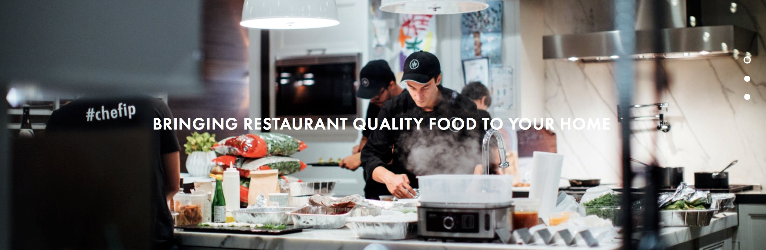 Chef Isaac Perlman | Miami Caterer | 21 photos | PartySlate