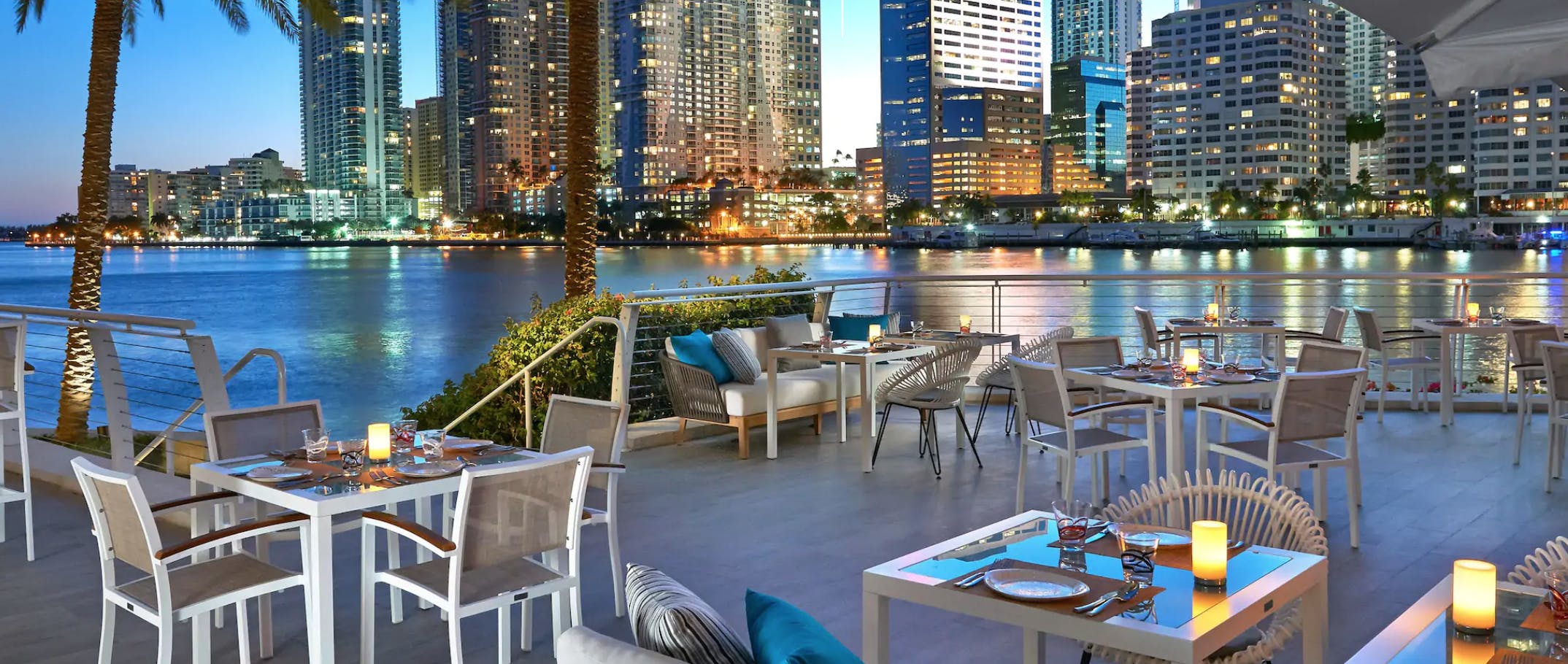 La Mar by Gastón Acurio | Miami Venue | All Photo Albums | PartySlate