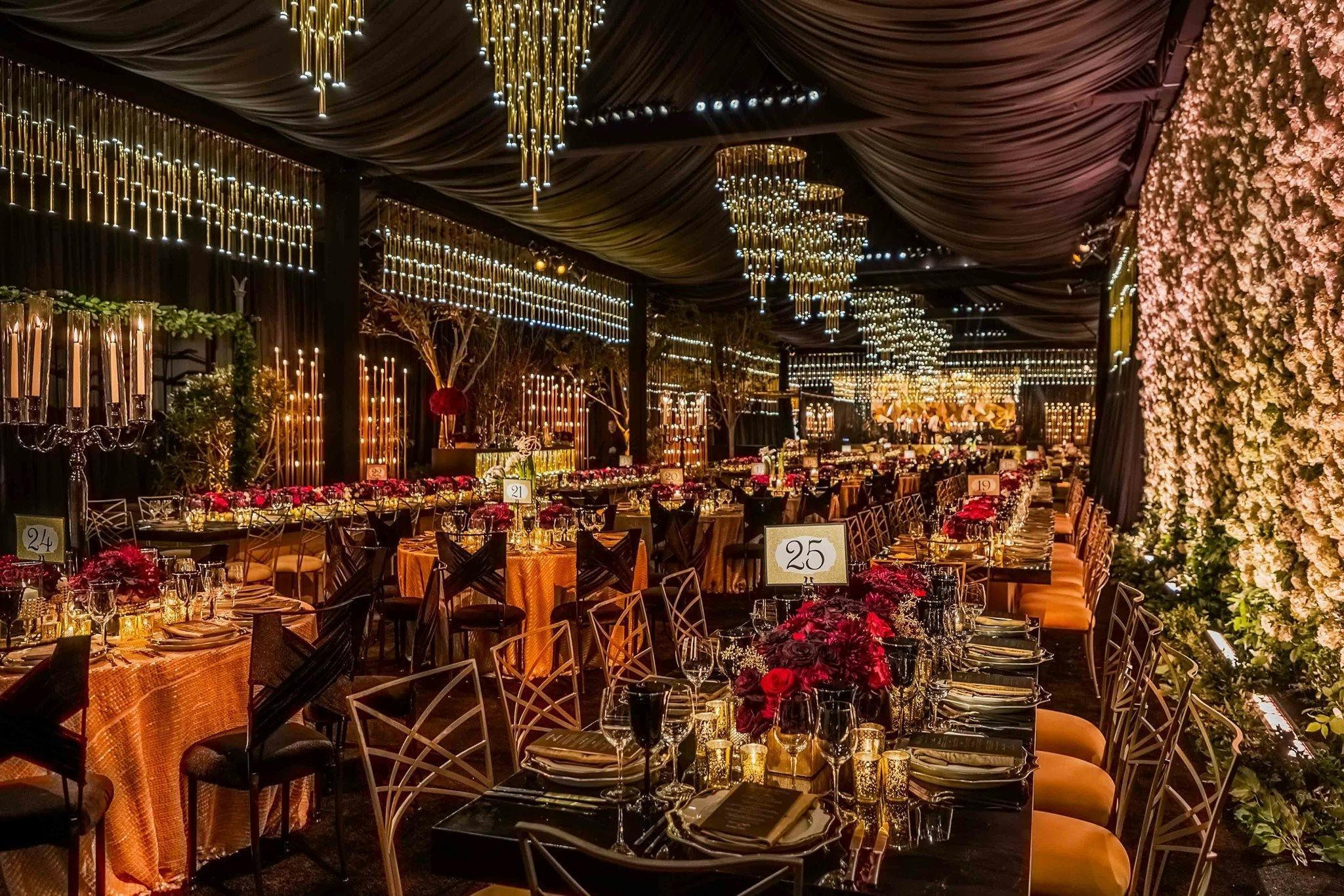 Iconic Event Studios | Los Angeles Event Planner | PartySlate