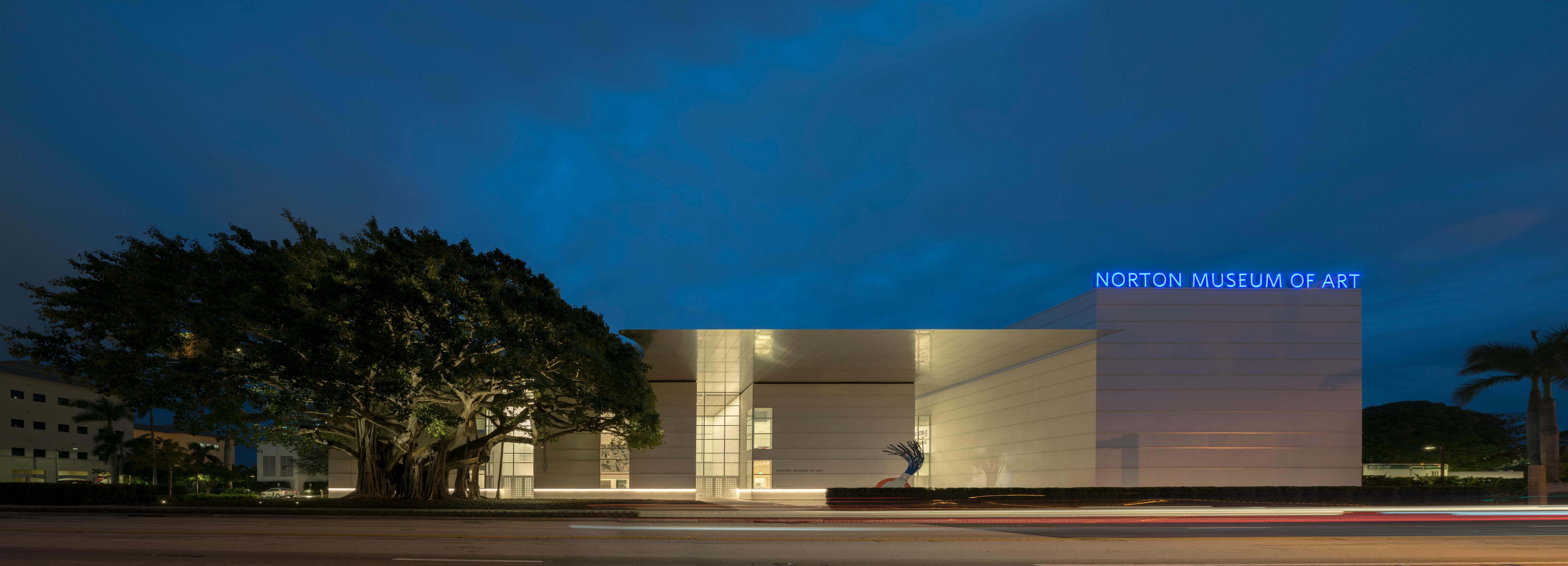 Norton Museum of Art | West Palm Beach Venue | PartySlate