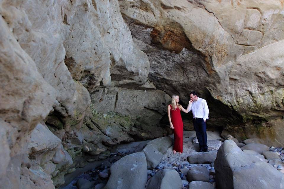 Kyle Simon Studios | Encinitas Photographer | PartySlate