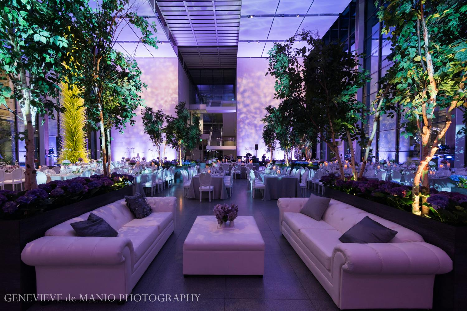 Marc Hall Design | Boston Design & Floral | 74 photos | PartySlate