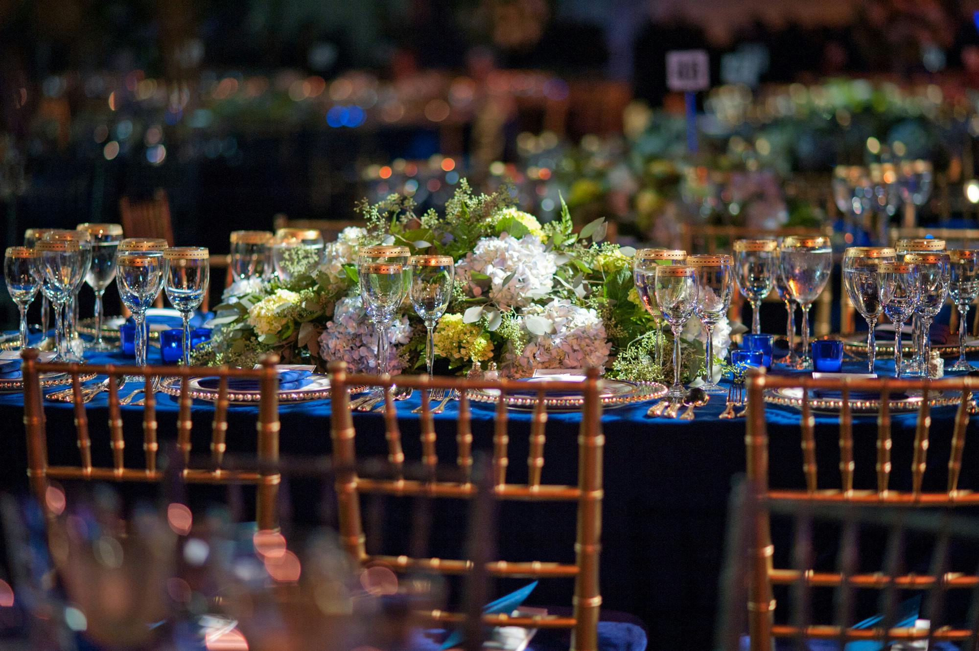 Events by Andre Wells | Washington Event Planner | PartySlate