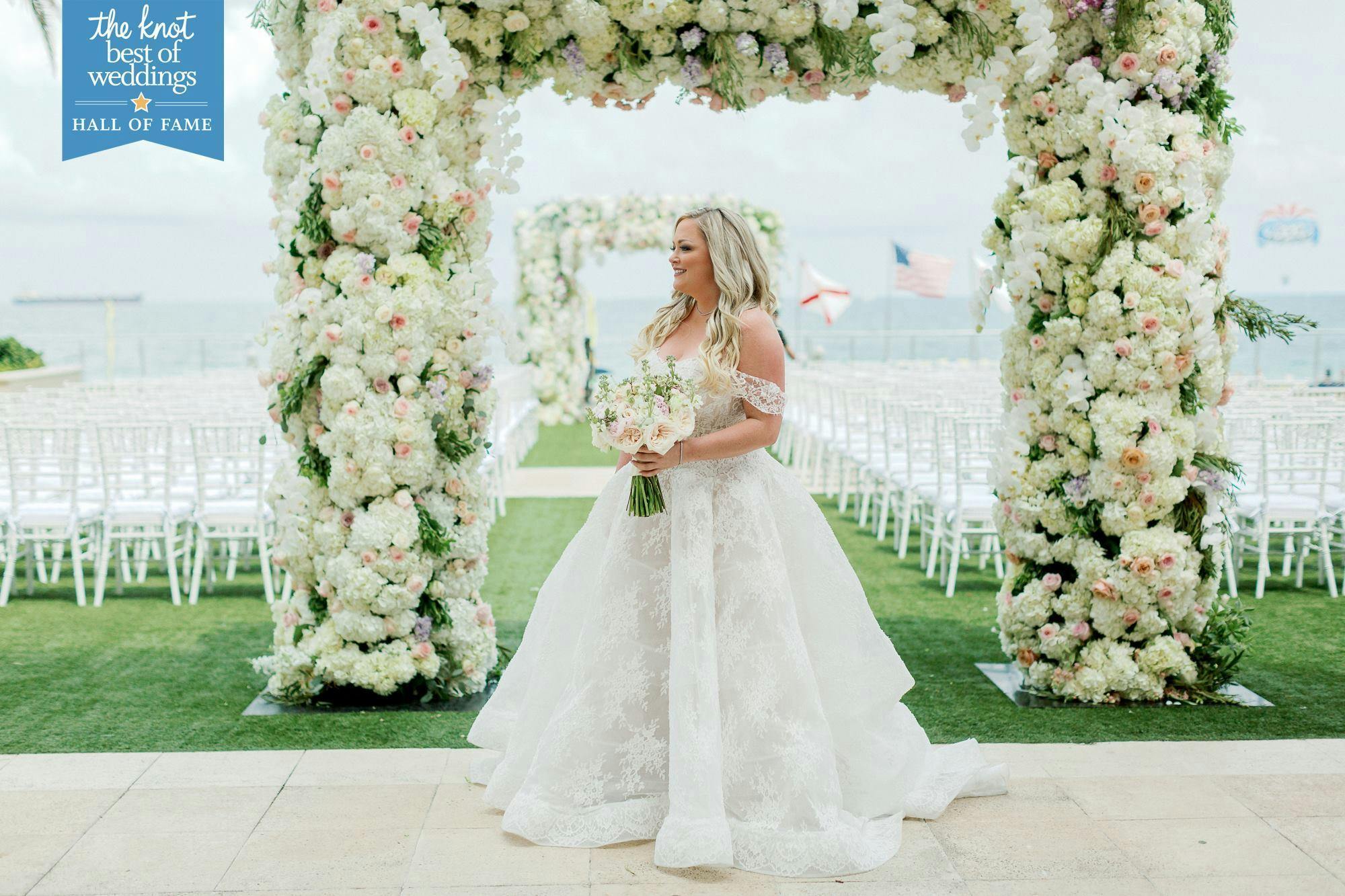 Event Bliss | Fort Lauderdale Design & Floral | 59 photos | PartySlate