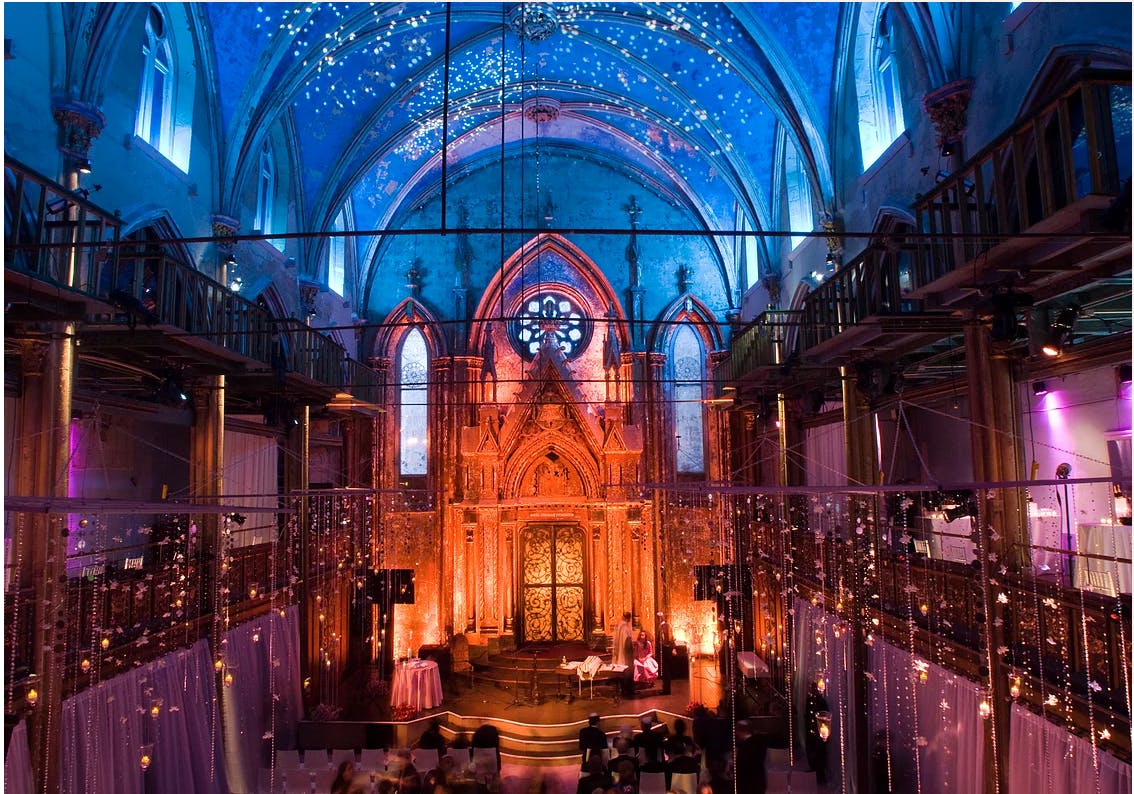 Imagine Party and Events | New York Event Planner | PartySlate