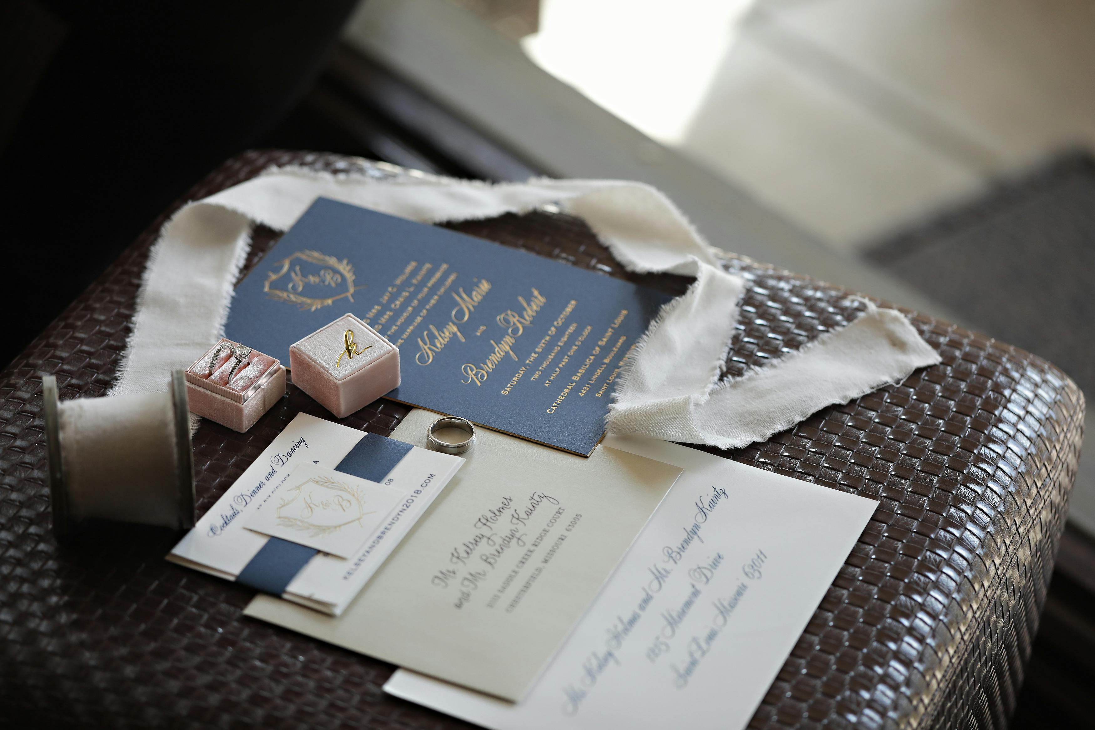 Ashley Becker Photography | St. Louis Photographer | PartySlate