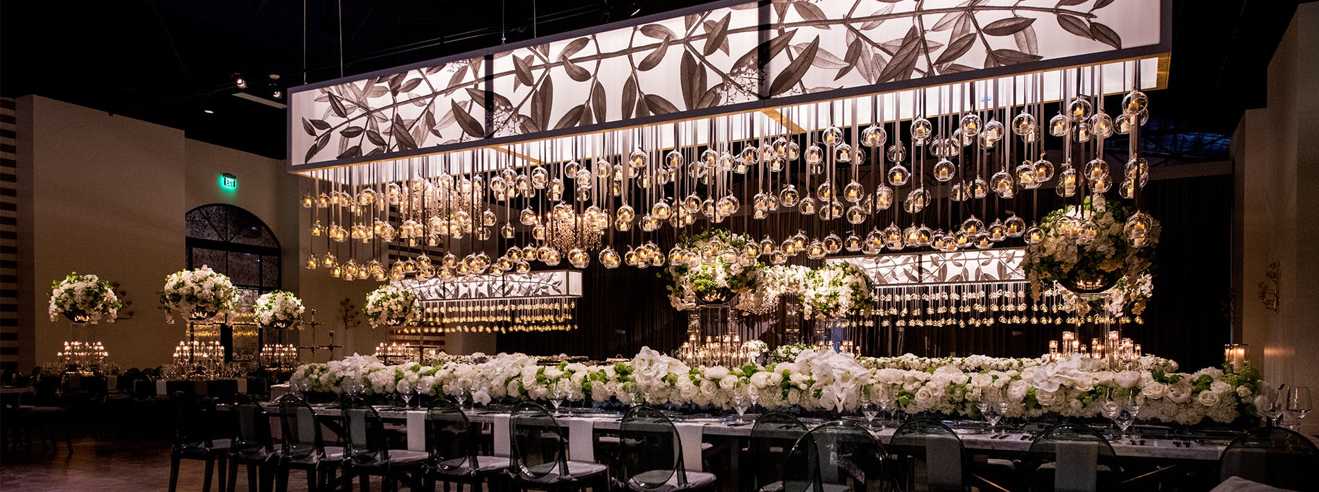 Blooming Gallery | Houston Design & Floral | 85 photos | PartySlate
