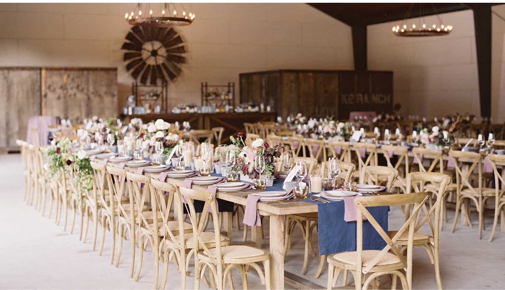 K2 Ranch | Glen Ellen Venue | PartySlate