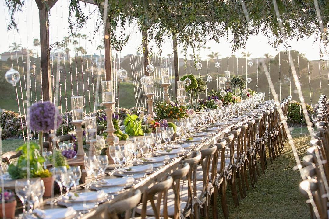 Emily Smiley Fine Weddings And Soirees | San Diego Event Planner ...